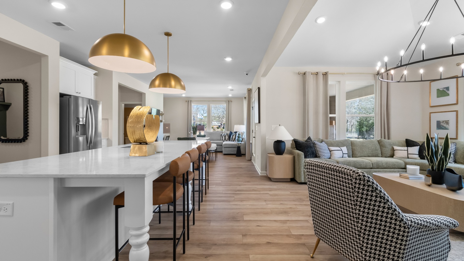 Stonefield | New Home Plan | DRB Homes