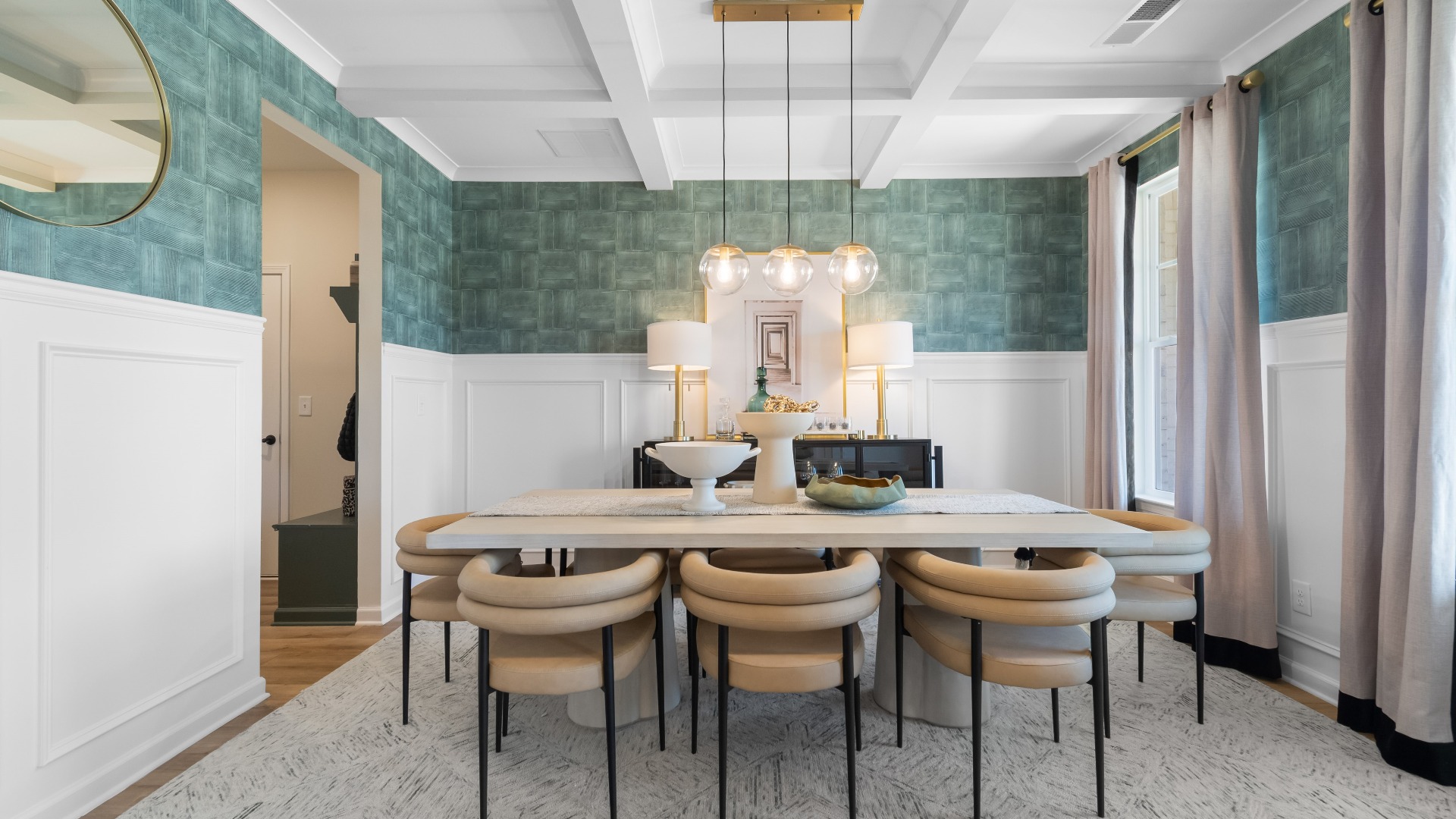 Stonefield | Floor Plan | DRB Homes