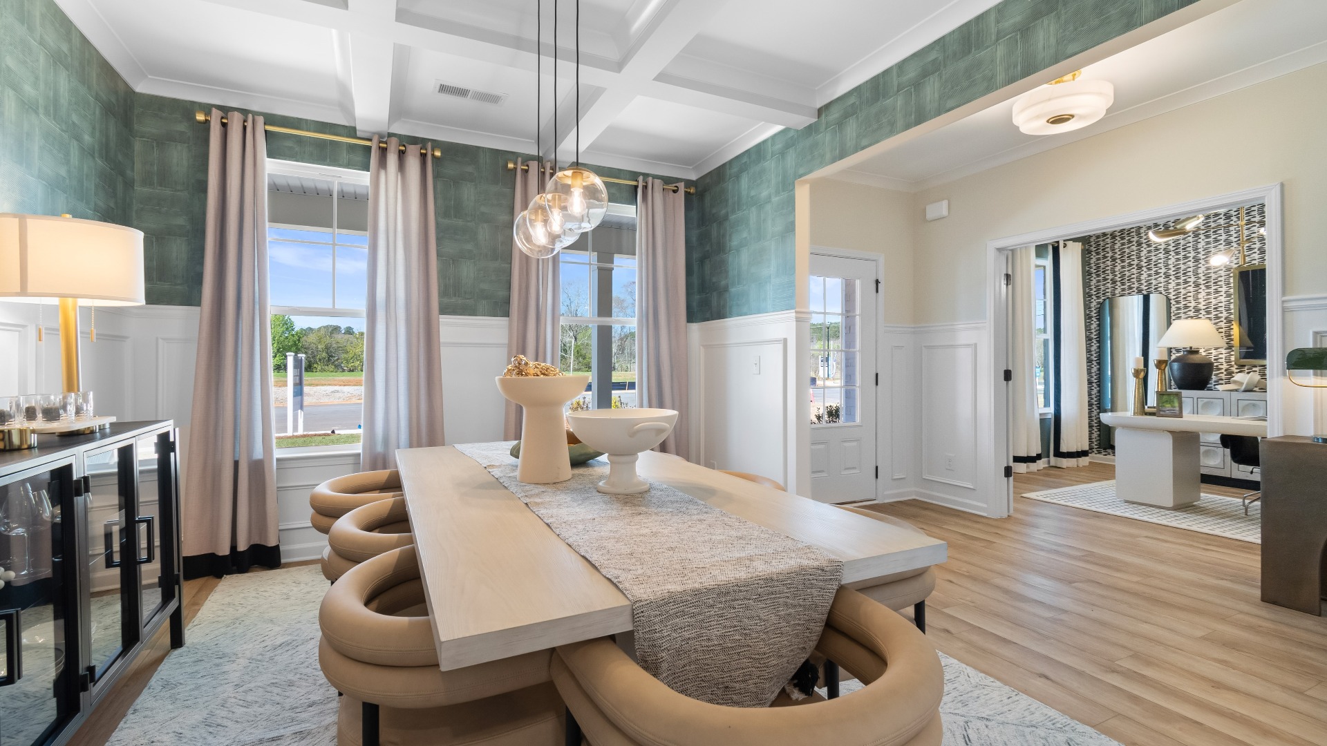 Stonefield | Floor Plan | DRB Homes