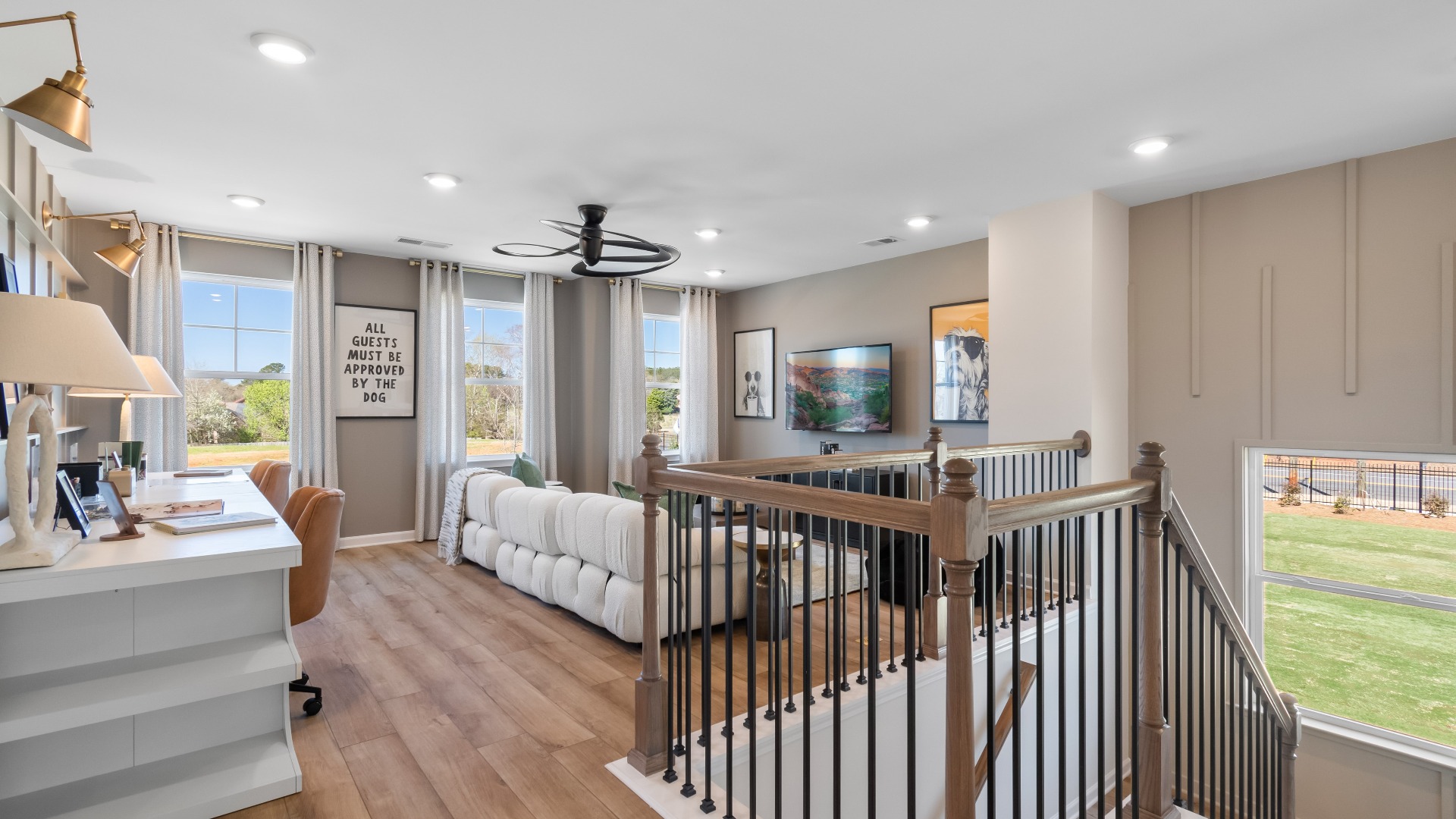 Stonefield | New Home Plan | DRB Homes