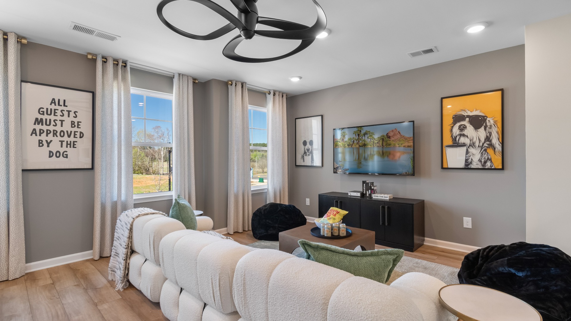 Stonefield | New Home Plan | DRB Homes