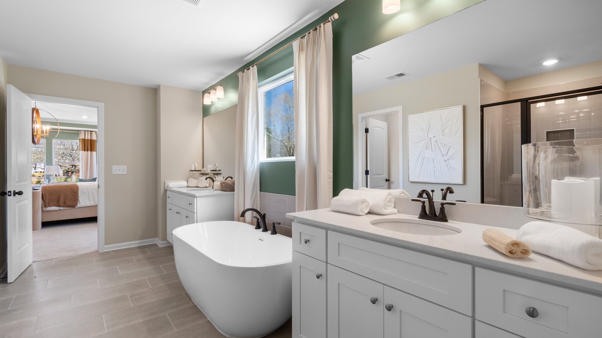 Stonefield | New Home Plan | DRB Homes