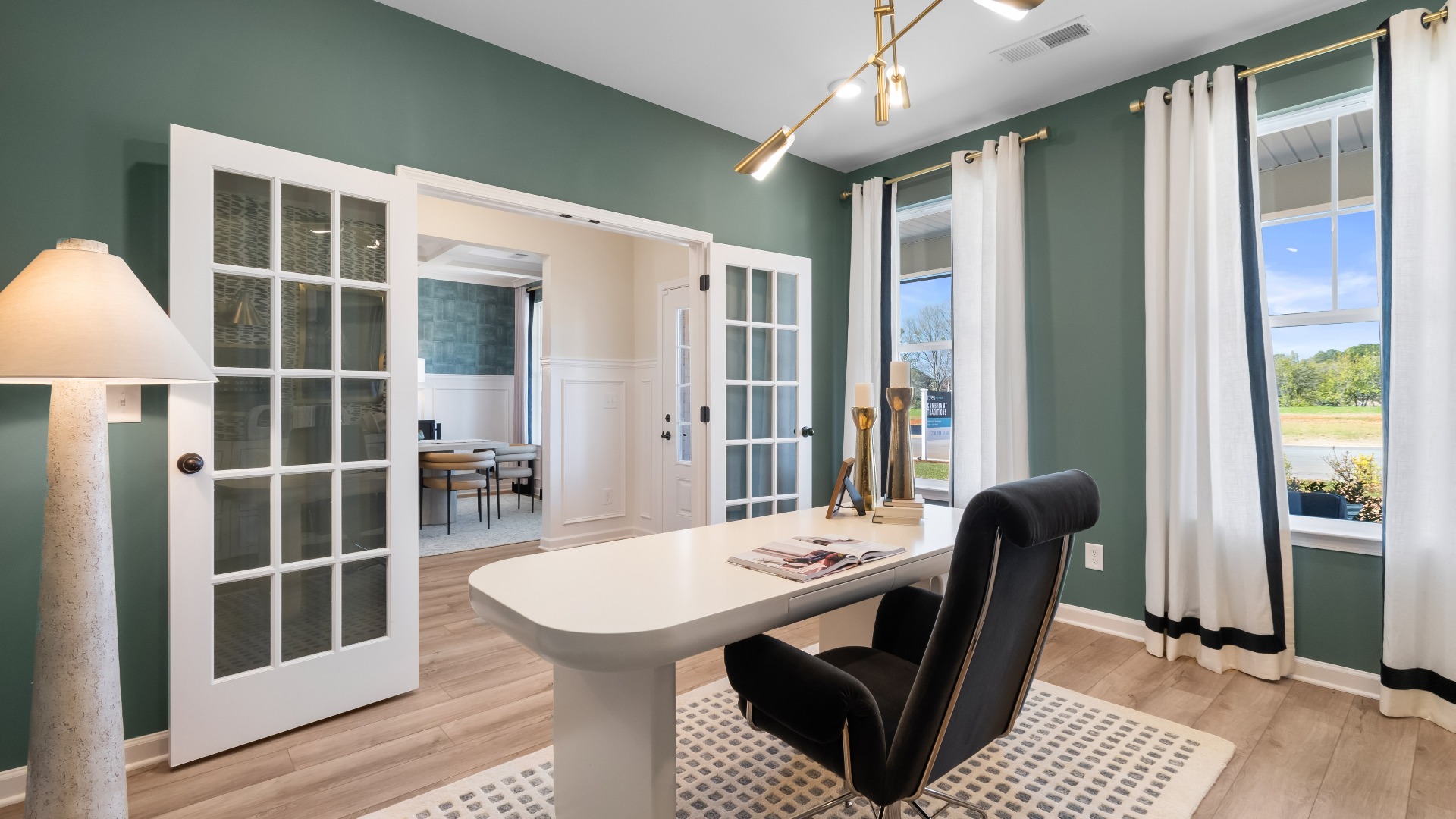 Stonefield | Floor Plan | DRB Homes