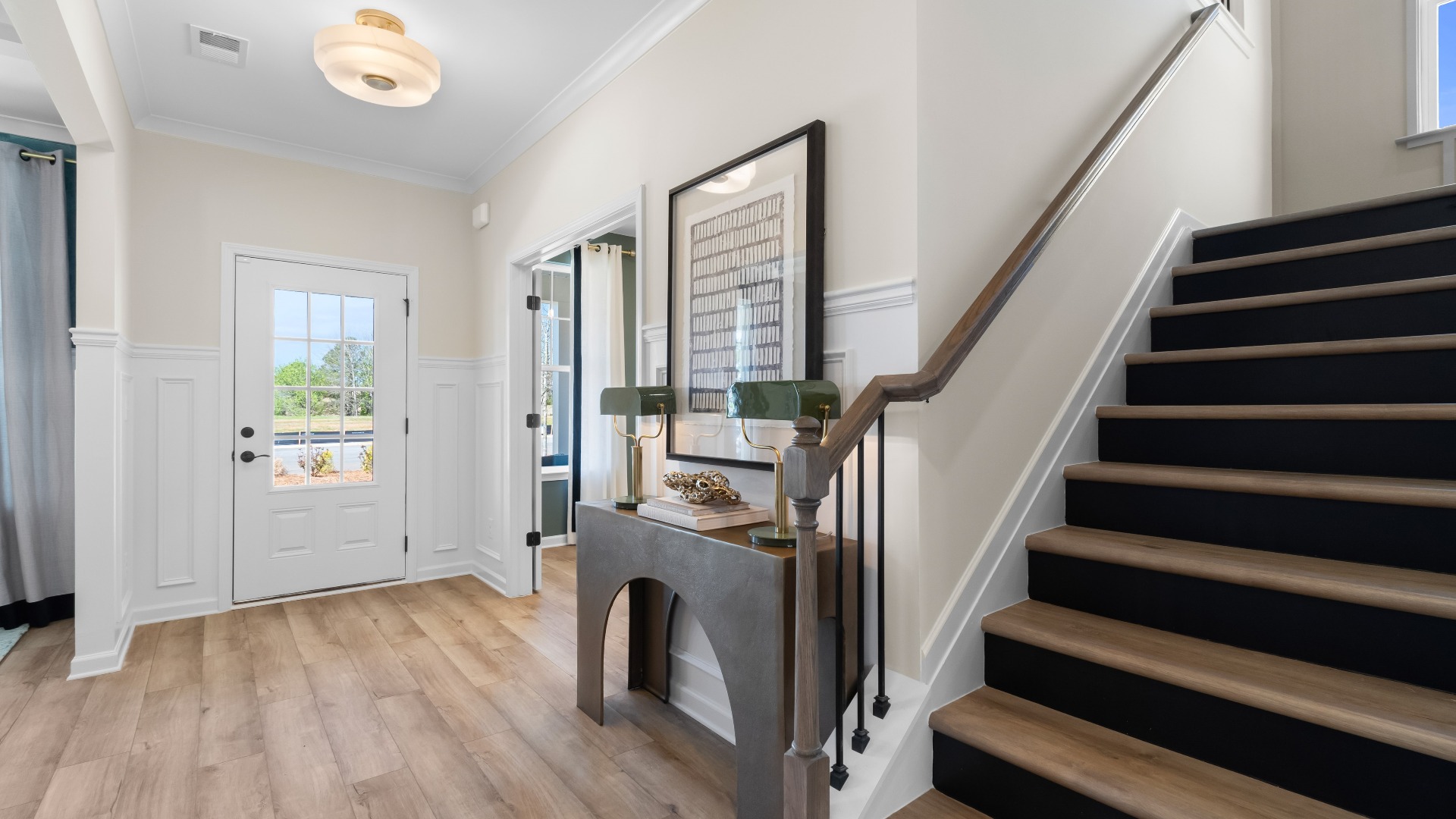 Stonefield | Floor Plan | DRB Homes