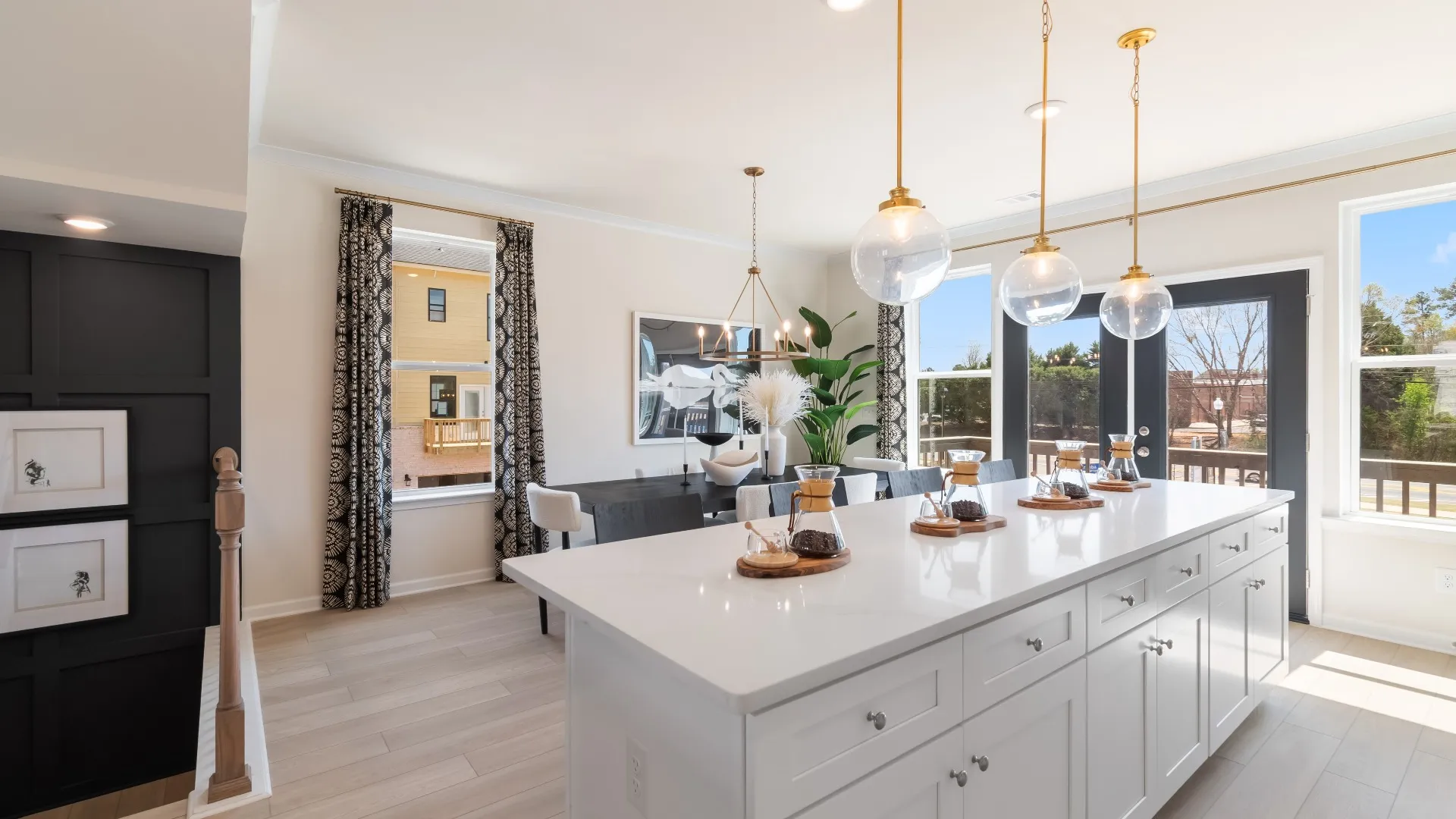 Landon | Floor Plan | DRB Homes