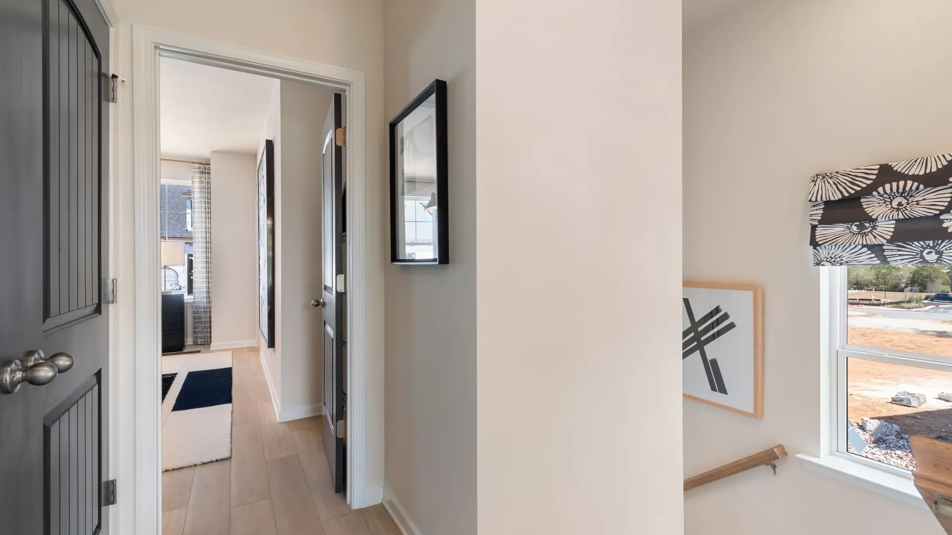 533 Rubato Knoll Floor Plan | Silverock | DRB Homes.