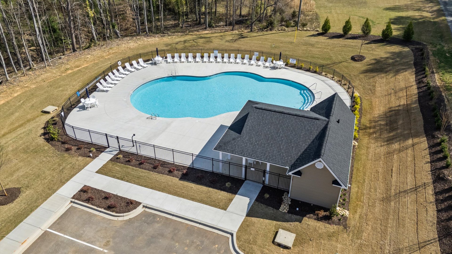 Moore, SC New Homes for Sale | Iris Meadows | DRB Homes