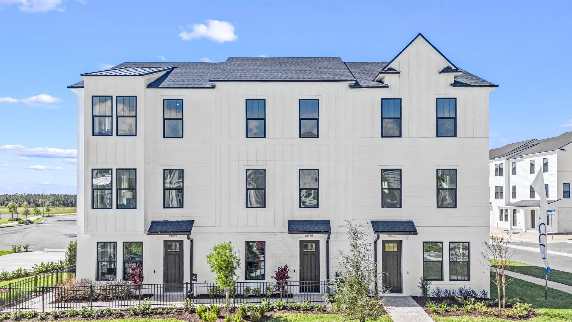 New Homes for Sale in Orlando, FL | Home Builders in Orlando | DRB Homes