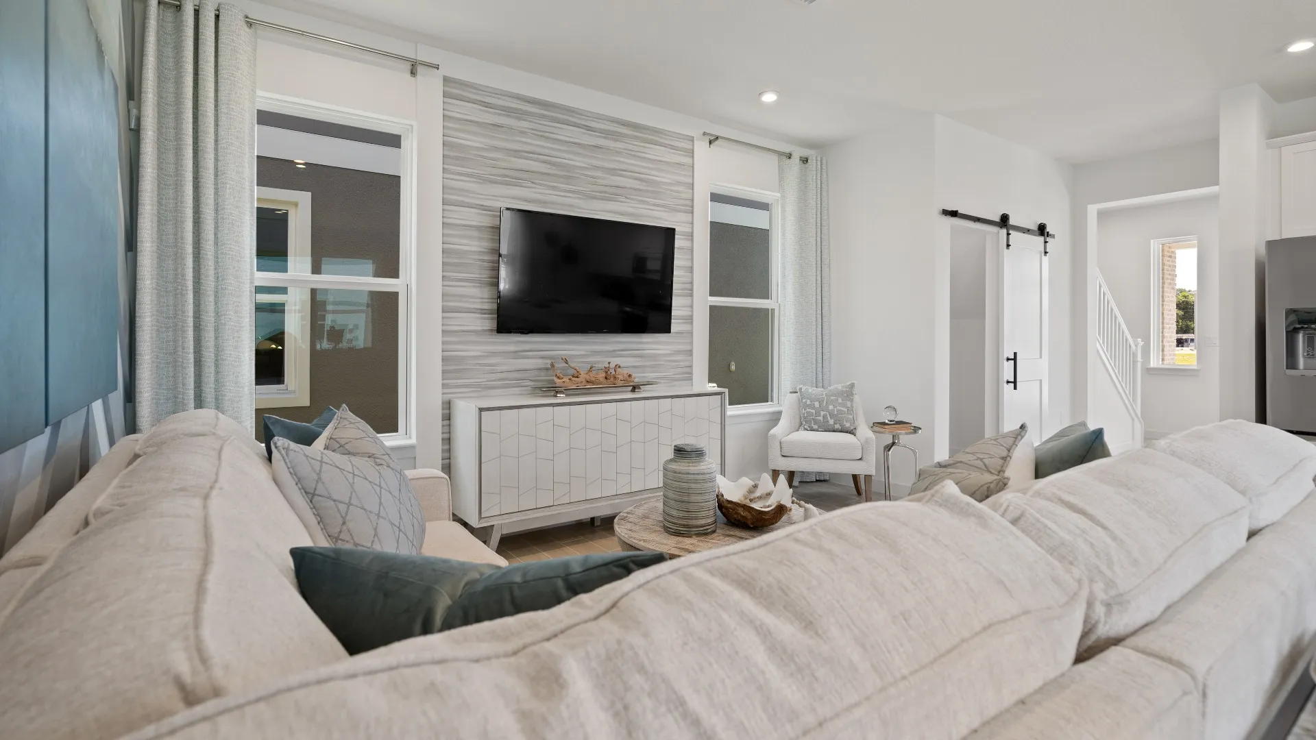 Trinity Place Quick Move-In Homes in Saint Cloud, FL | DRB Homes