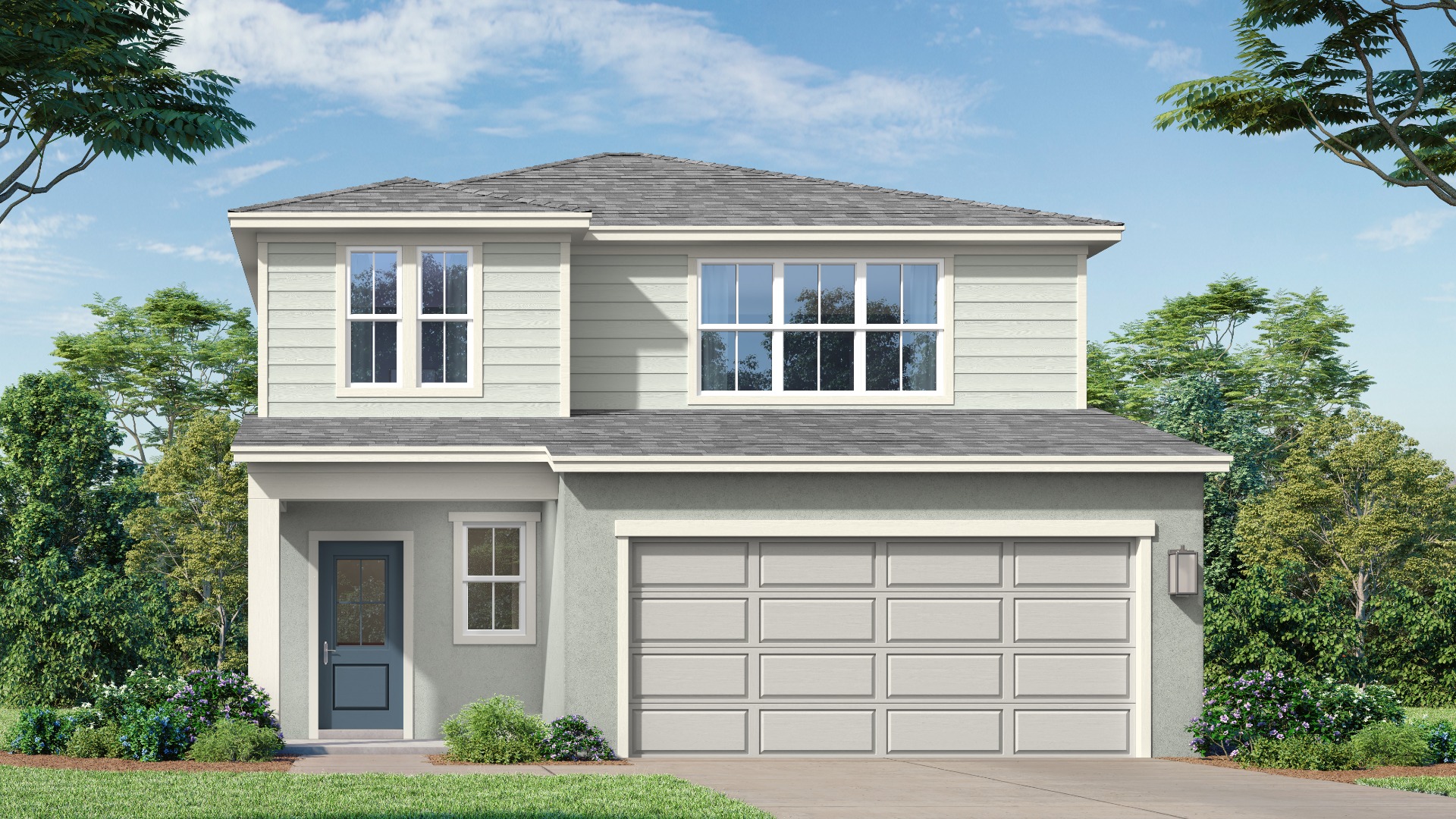 Jupiter | Floor Plan | DRB Homes