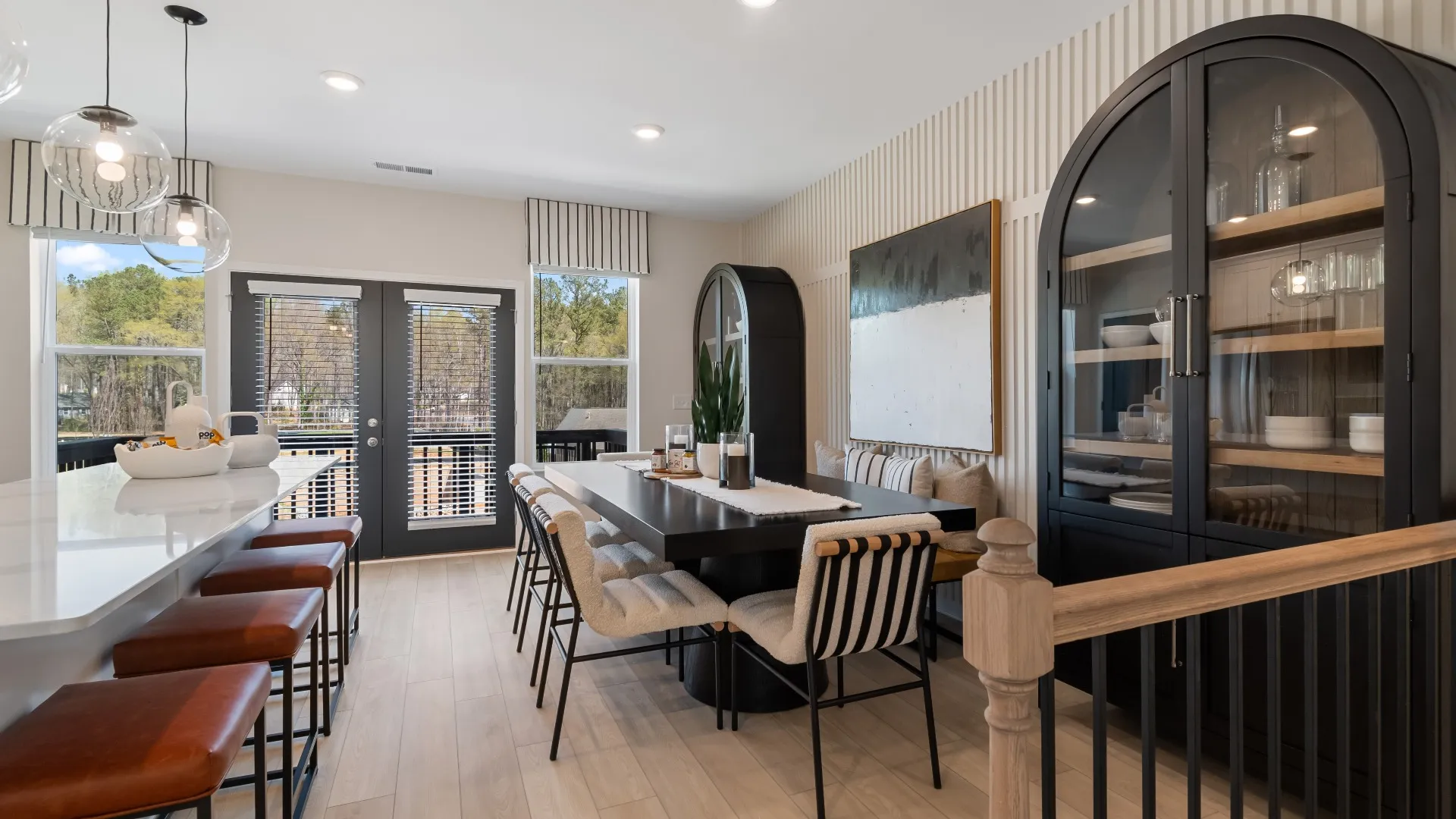 Daybreak Home Plans in Newnan, GA | DRB Homes