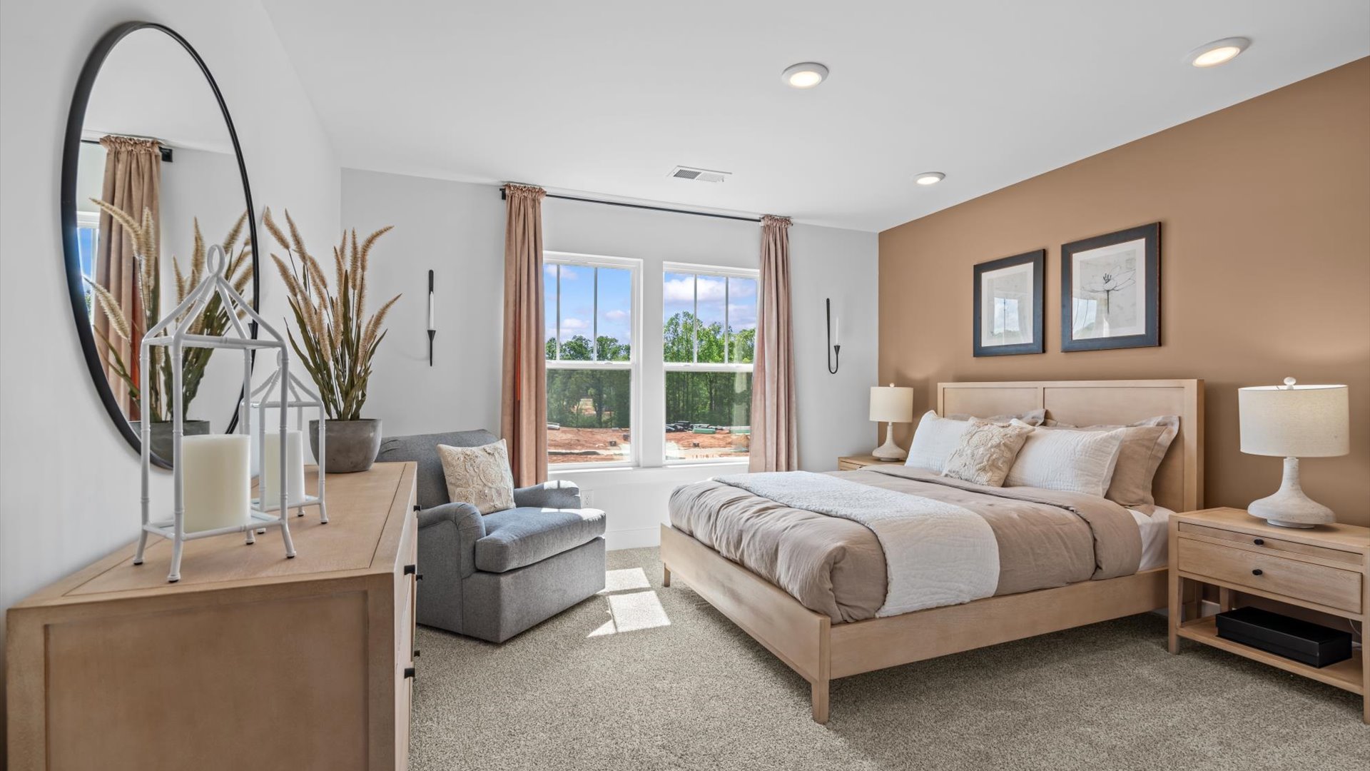 121 Silo Ridge Drive | Silo Ridge | DRB Homes.