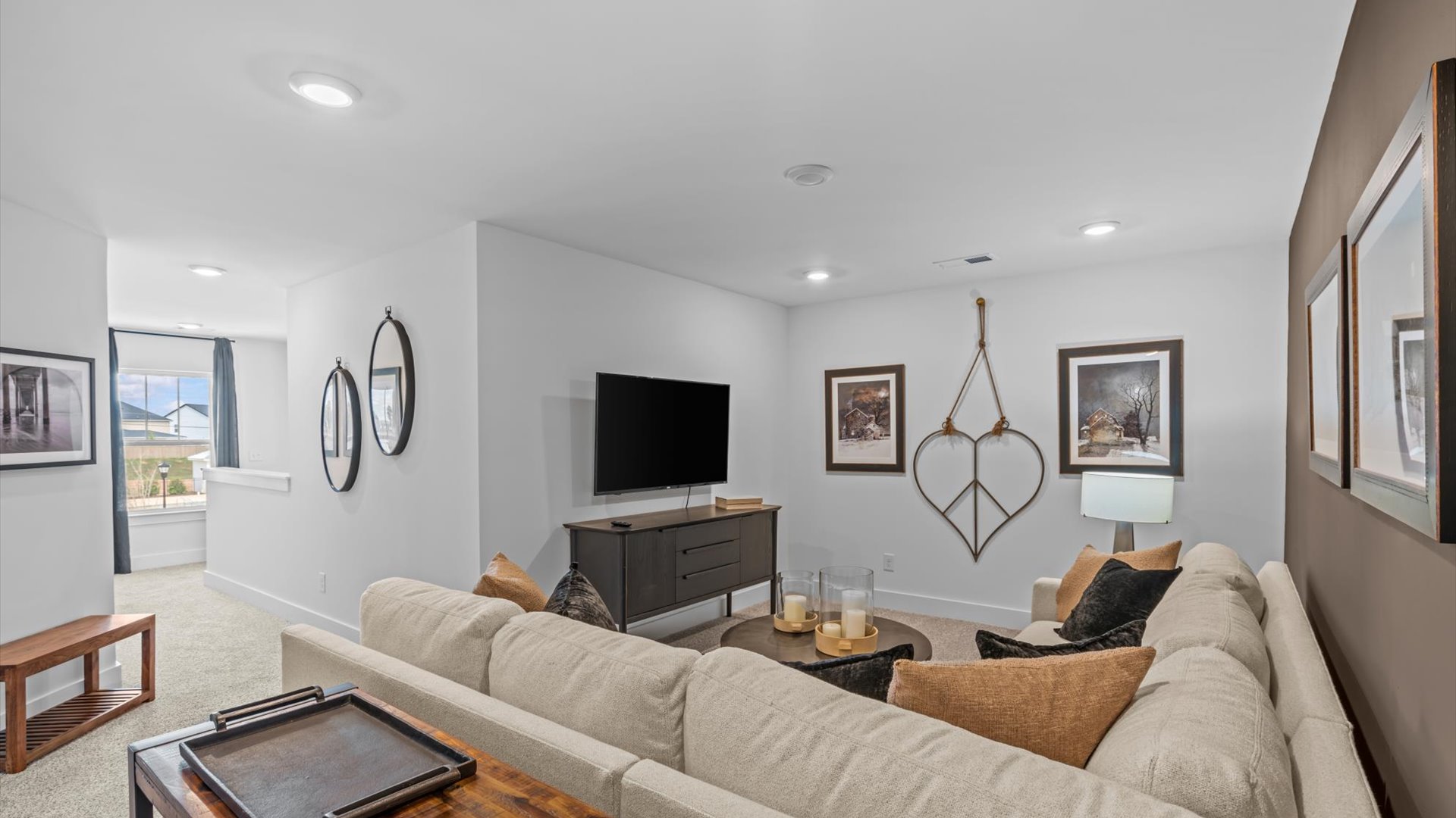 121 Silo Ridge Drive | Silo Ridge | DRB Homes.