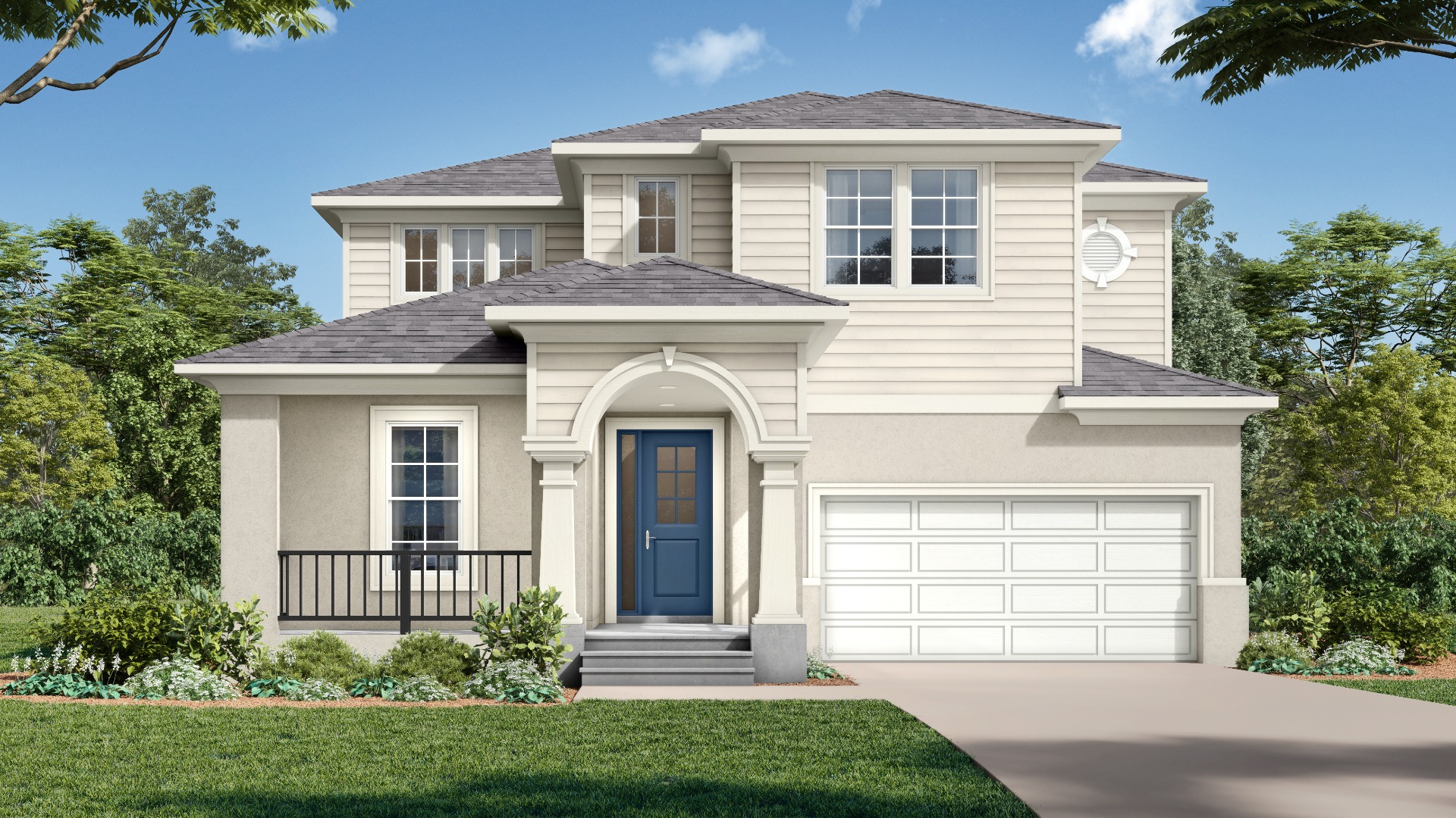 New Port Richey, FL New Homes for Sale | Primrose at Longleaf | DRB Homes