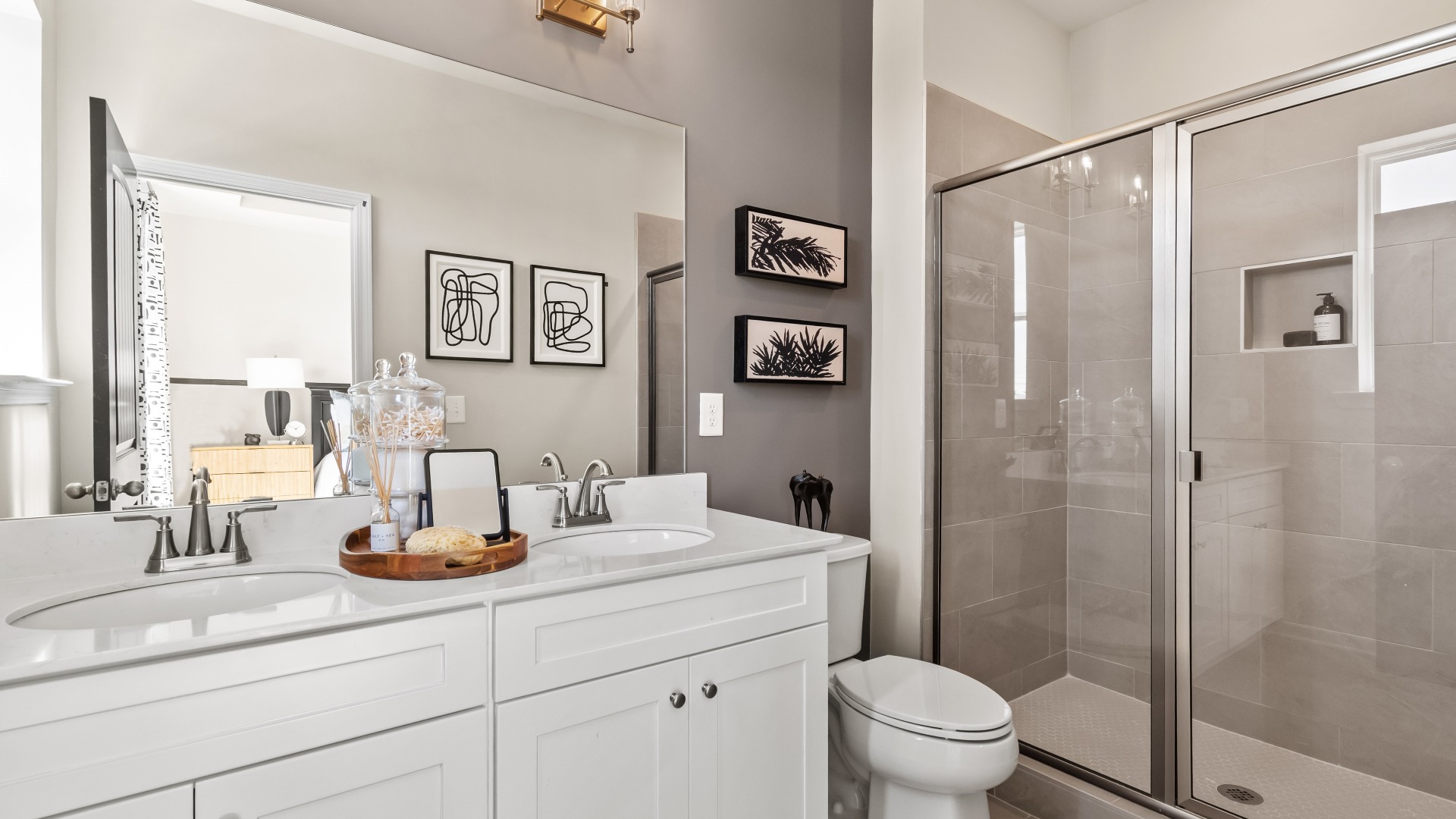 Barrett Pointe | Luxury New Townhomes in Kennesaw, GA