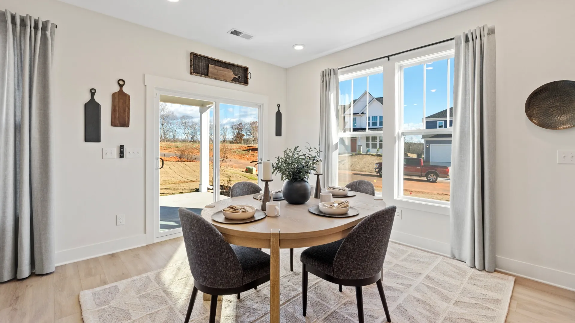 Middleton | Quick Move-In Homes | DRB Homes