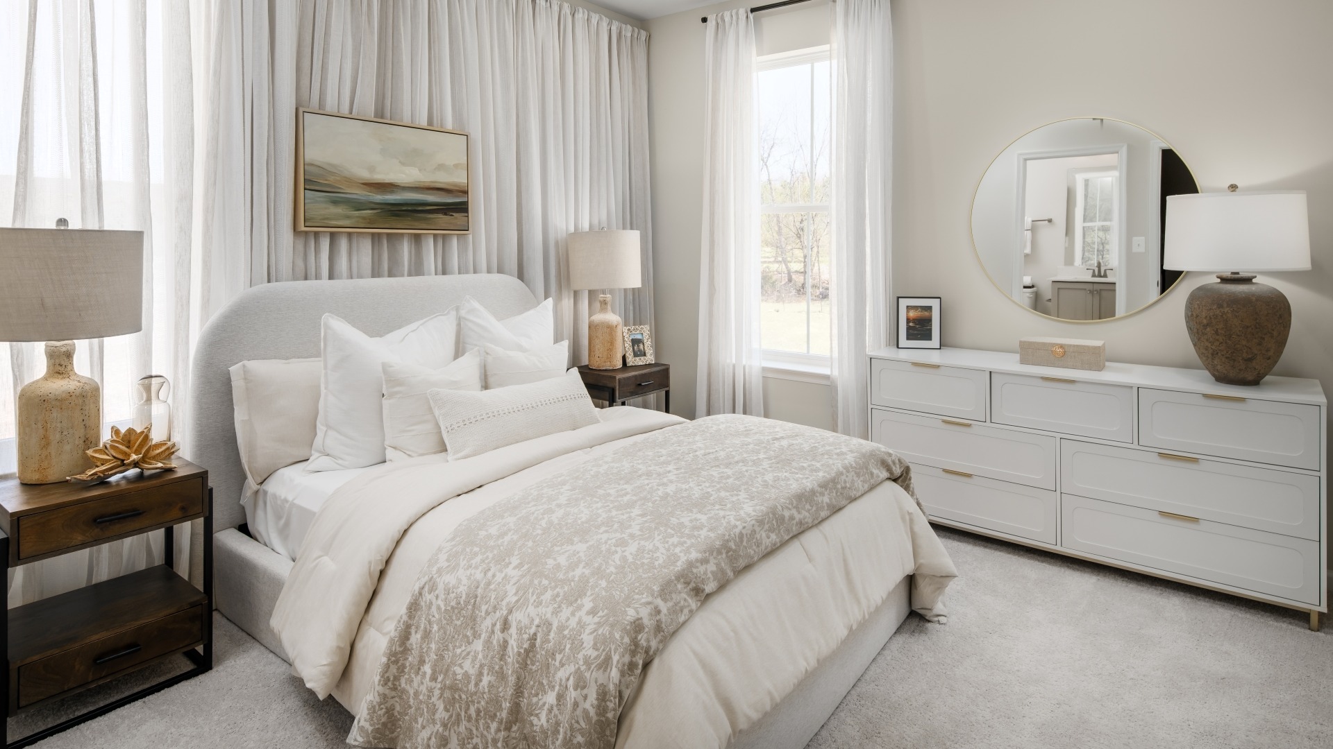 Colton II | New Home Plan | DRB Homes