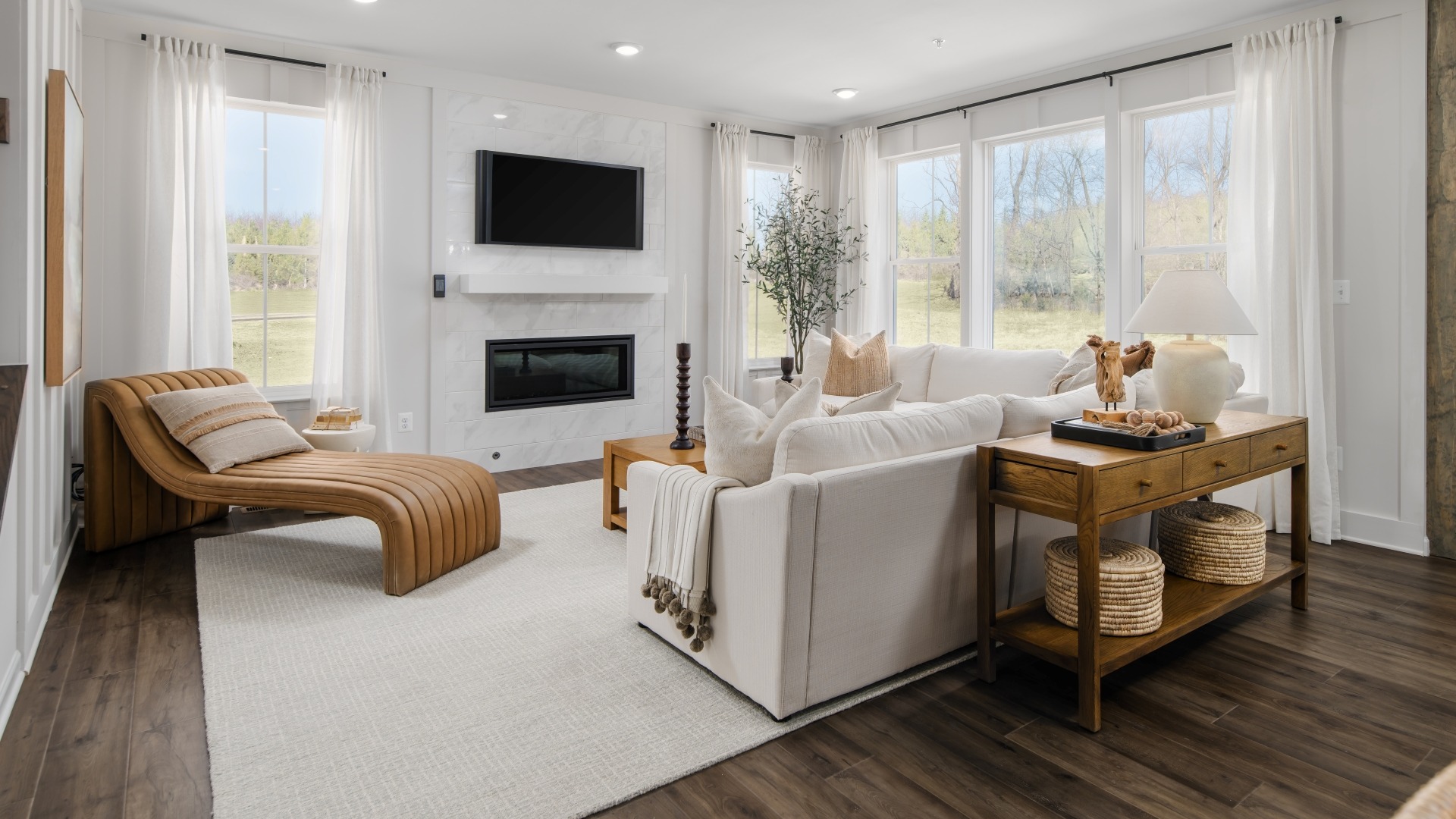 Colton II | New Home Plan | DRB Homes
