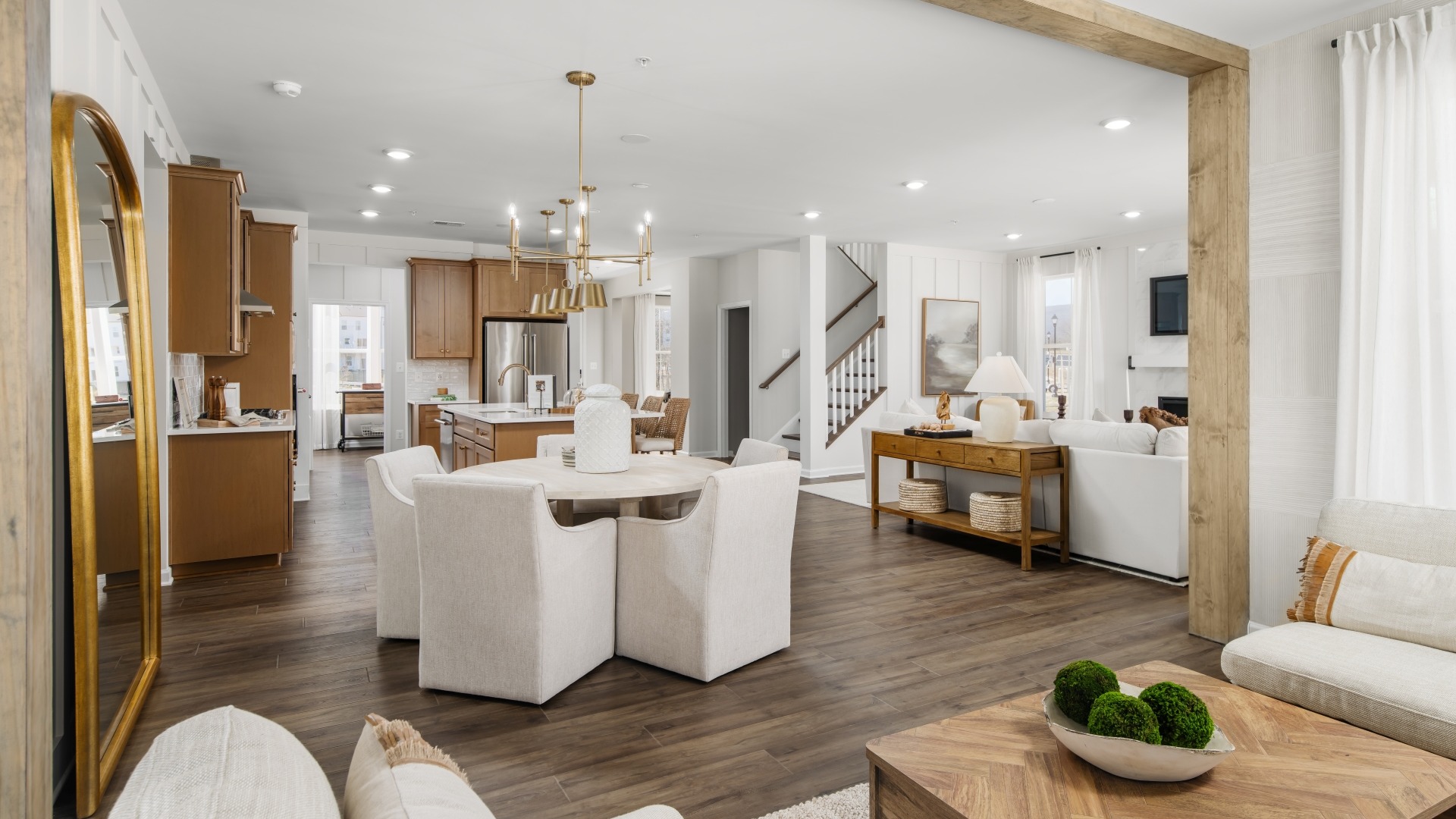 Colton II | New Home Plan | DRB Homes