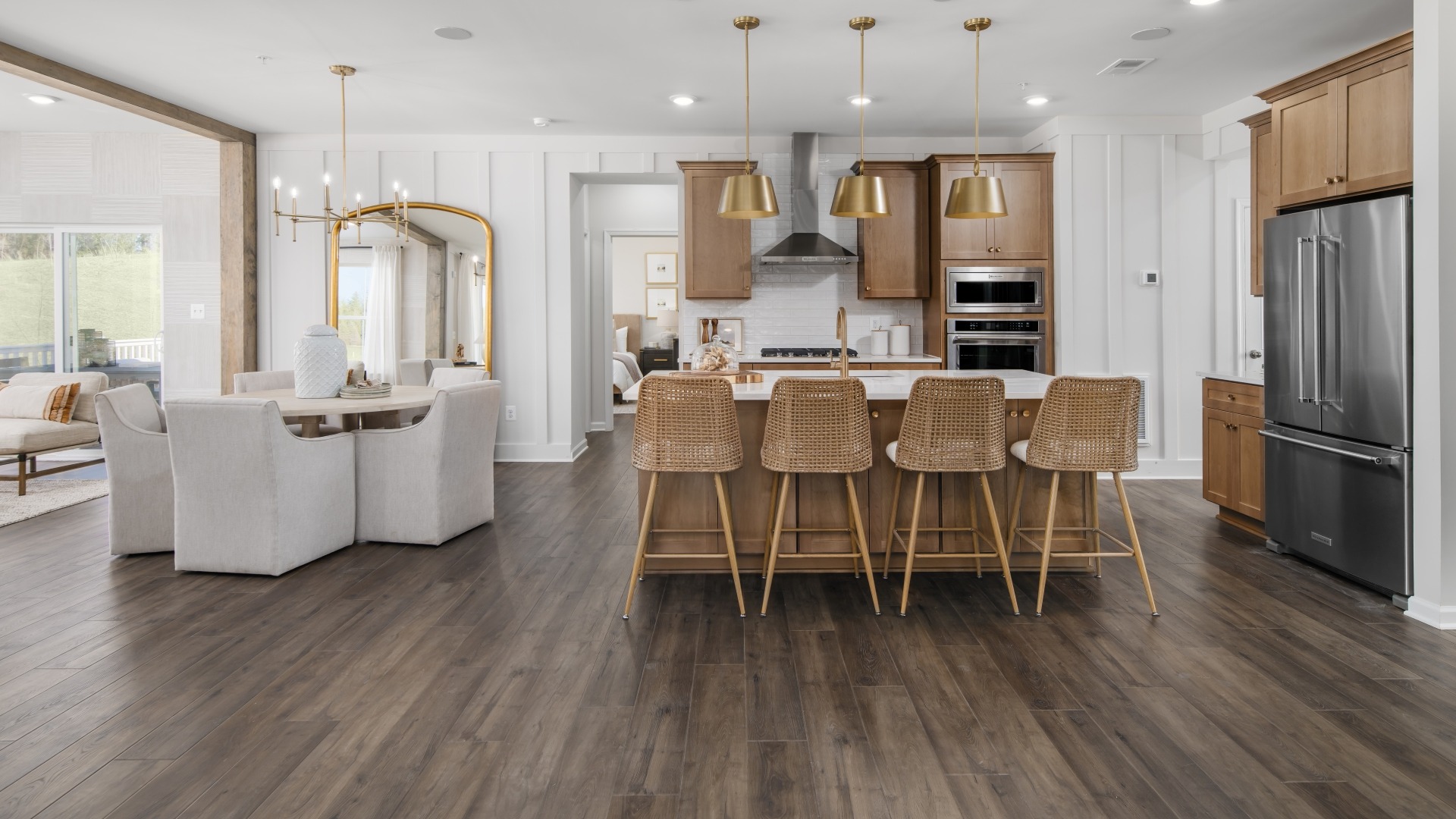 Colton II | New Home Plan | DRB Homes