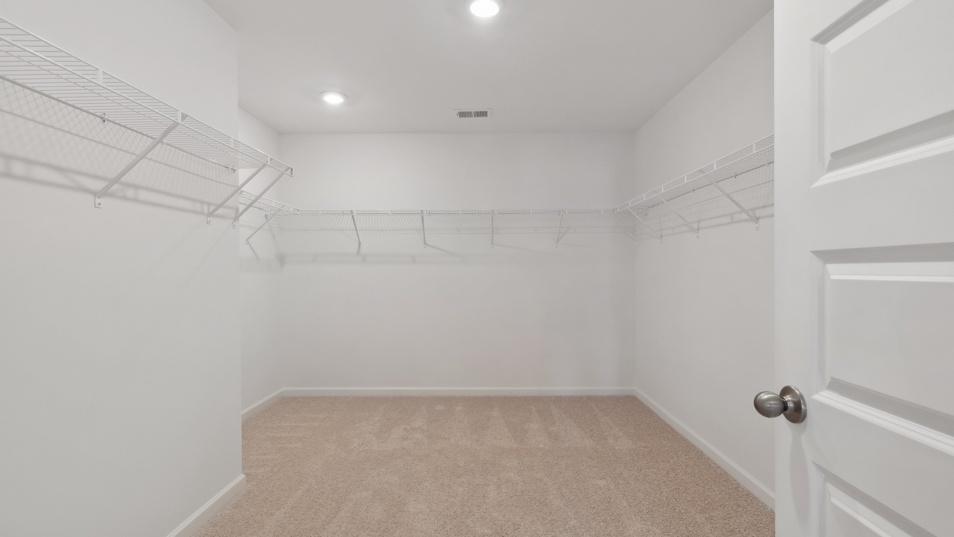 Meridian II | Floor Plan | DRB Homes