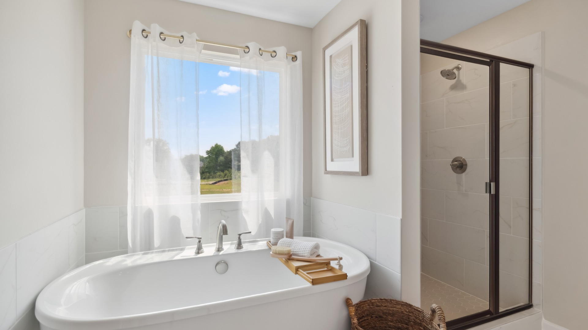 Meridian II | Floor Plan | DRB Homes