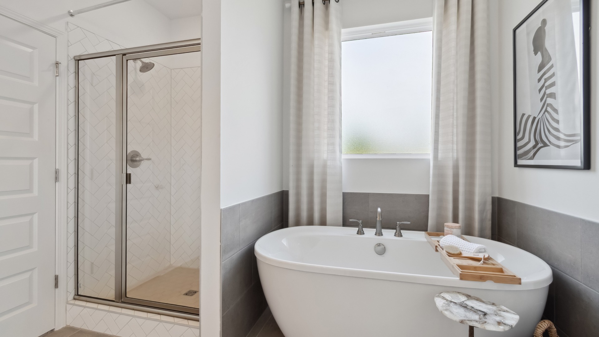 Meridian II | Floor Plan | DRB Homes