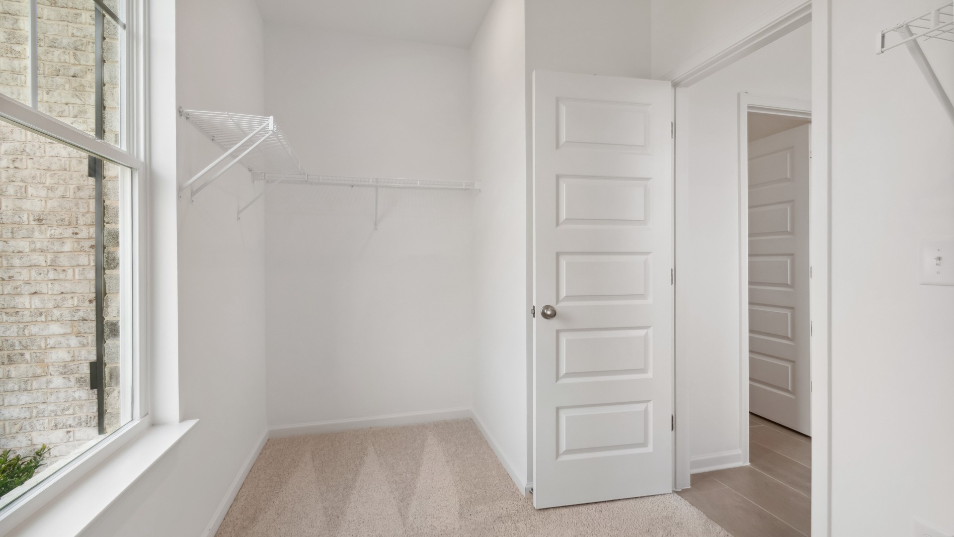 Meridian II | Floor Plan | DRB Homes