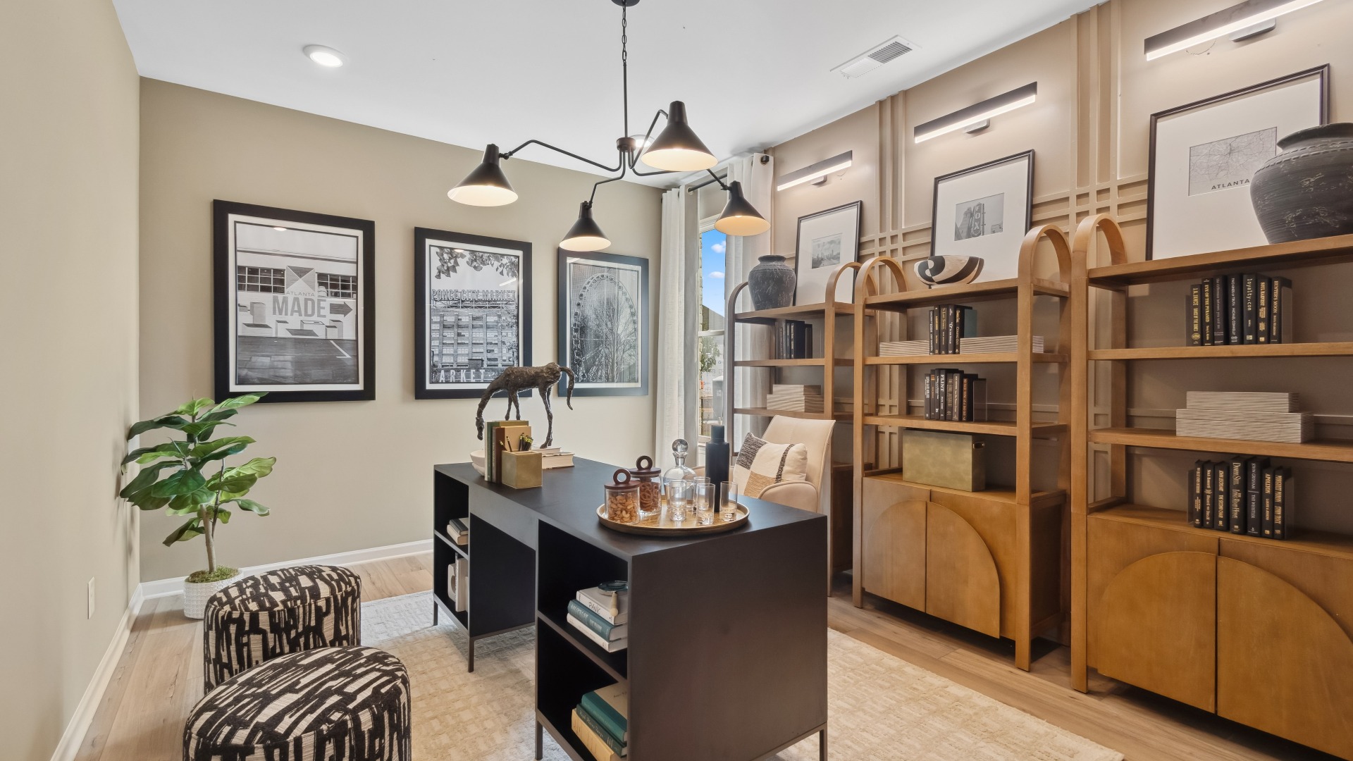 Meridian II | Floor Plan | DRB Homes