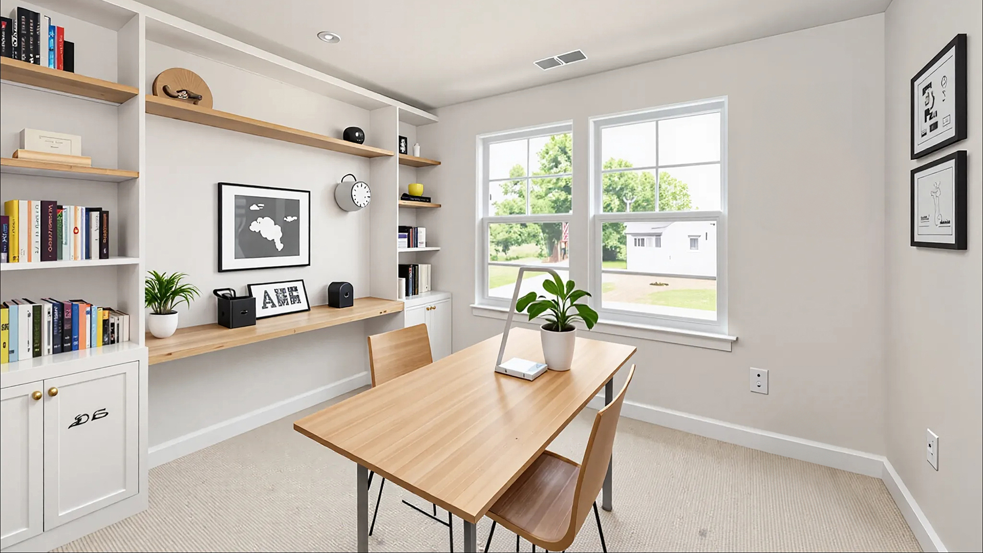 Ashland | Floor Plan | DRB Homes