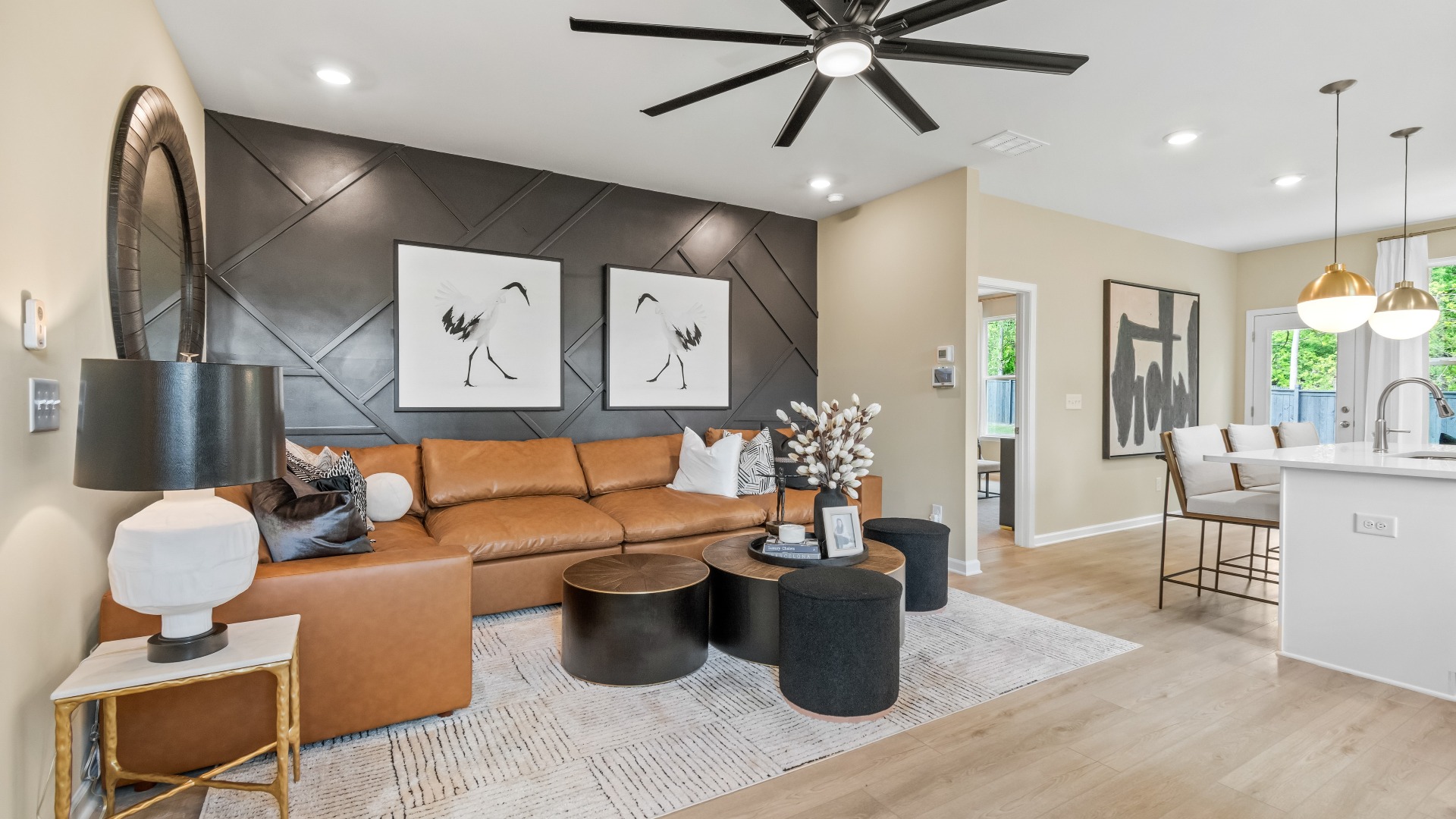 Millhaven | New Home Plan | DRB Homes