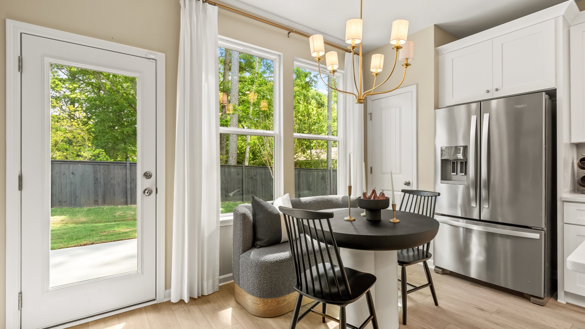 Millhaven | New Home Plan | DRB Homes