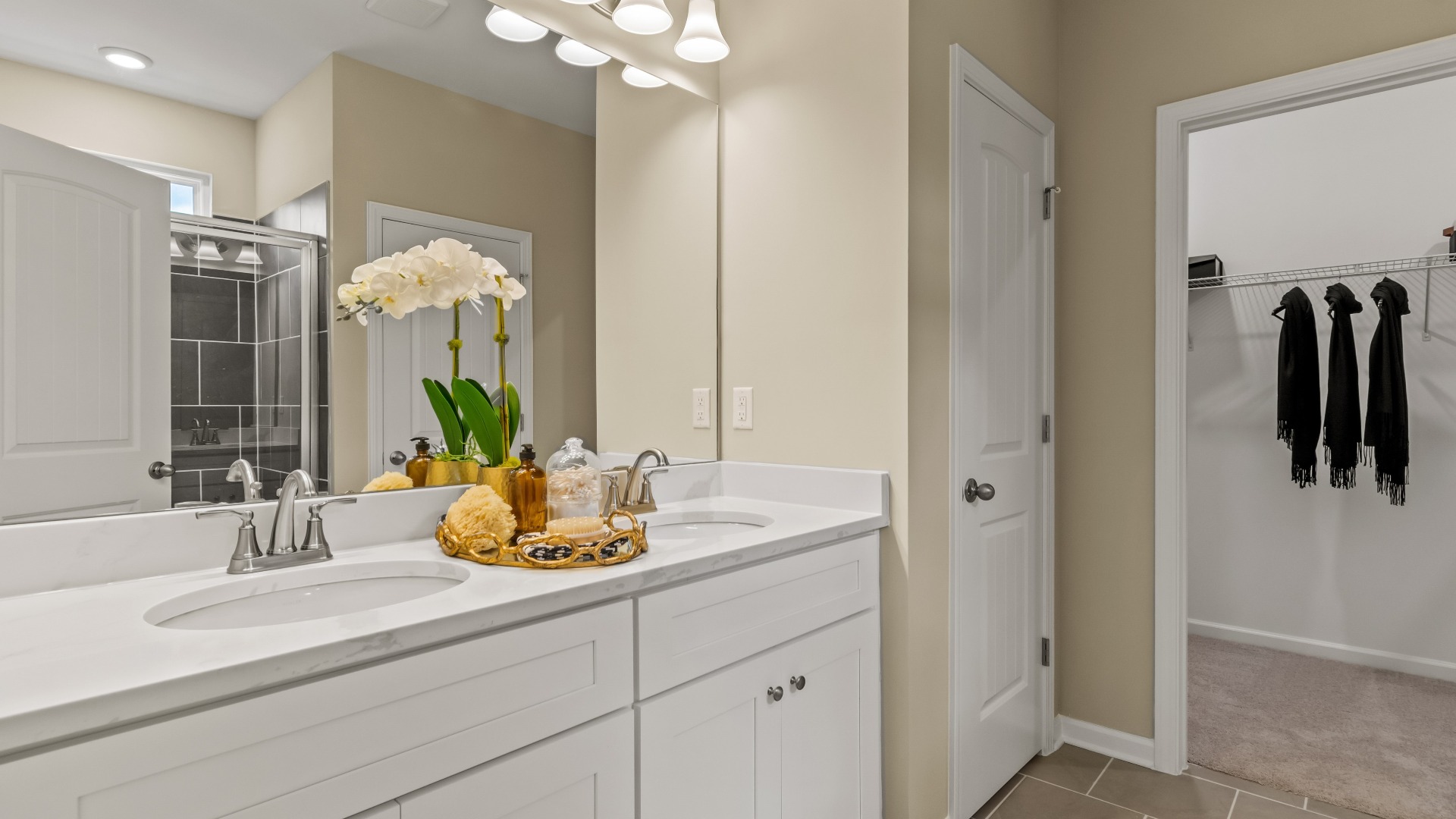Millhaven | New Home Plan | DRB Homes