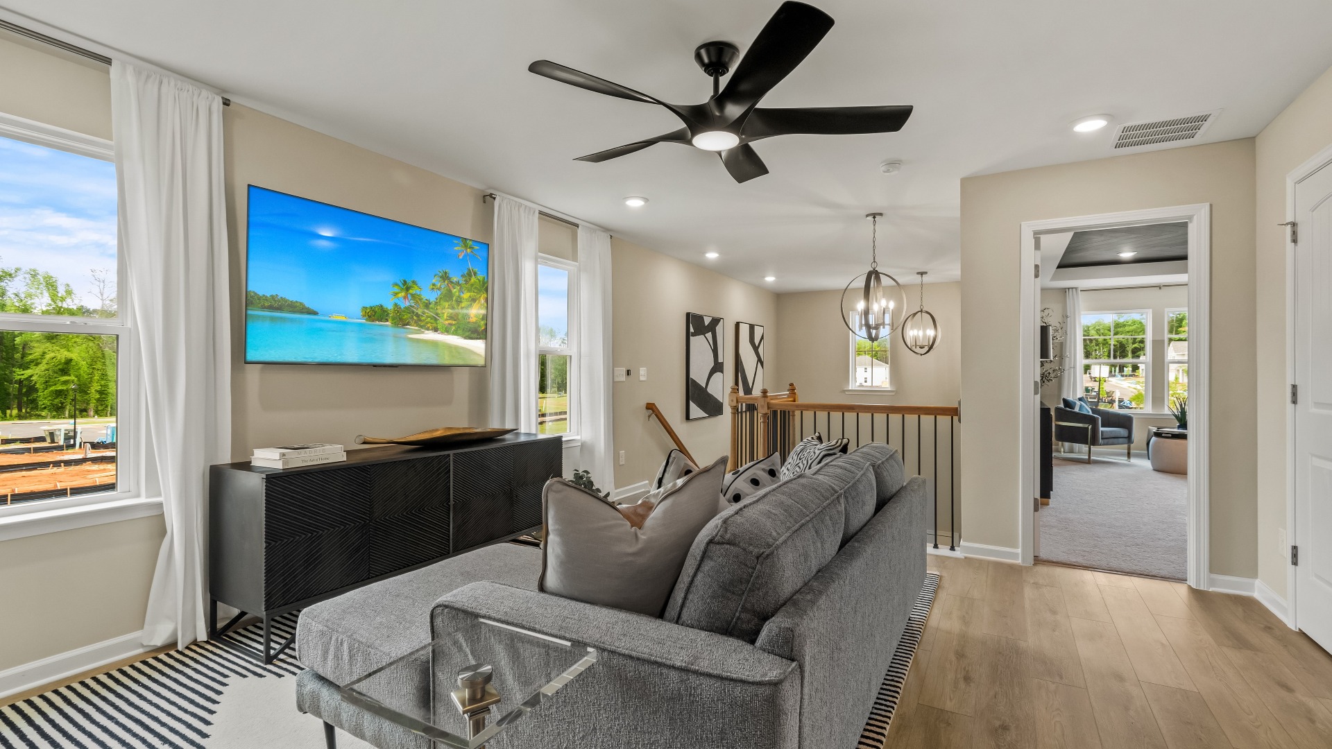 Millhaven | New Home Plan | DRB Homes