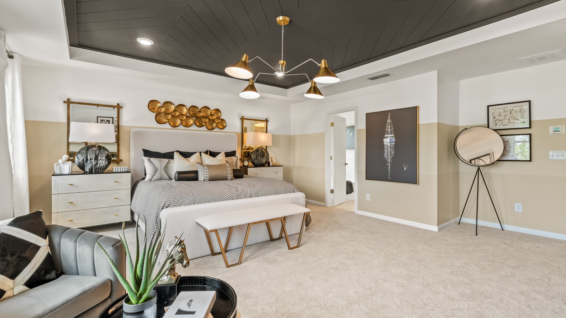 Millhaven | New Home Plan | DRB Homes