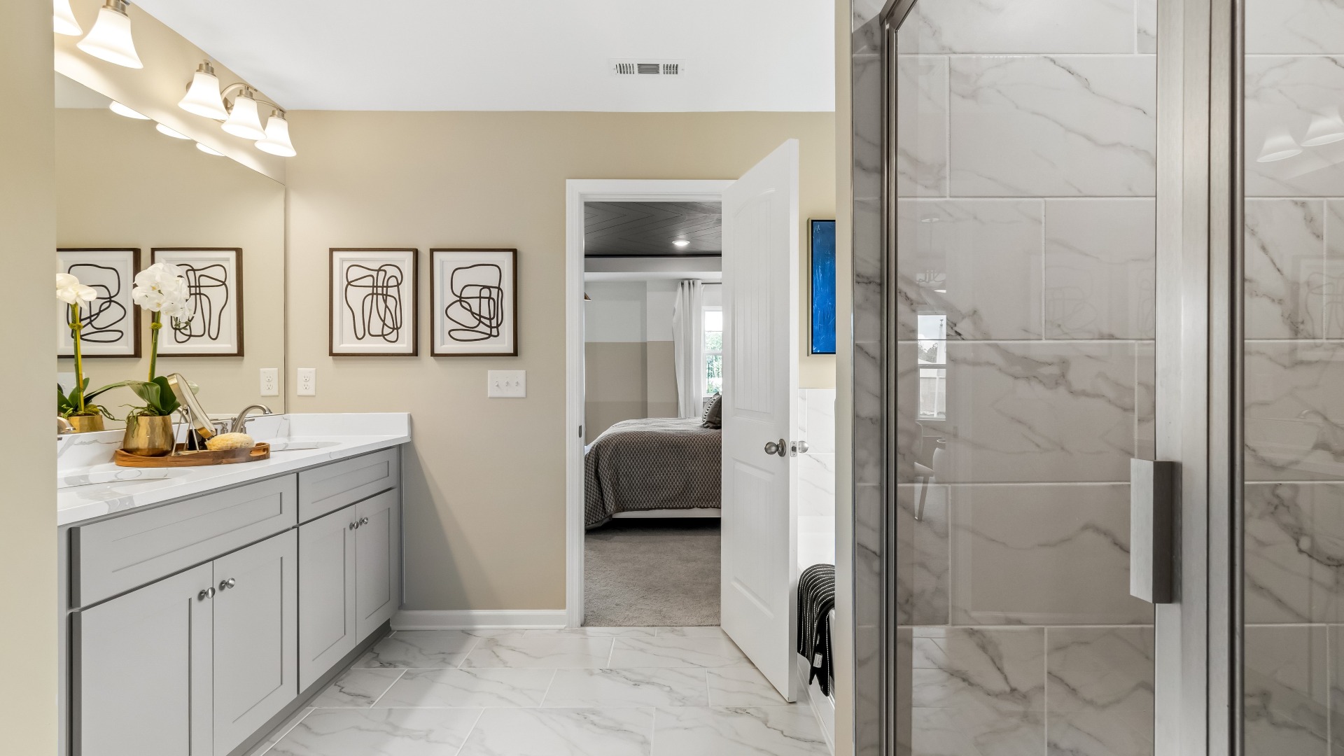 Millhaven | New Home Plan | DRB Homes