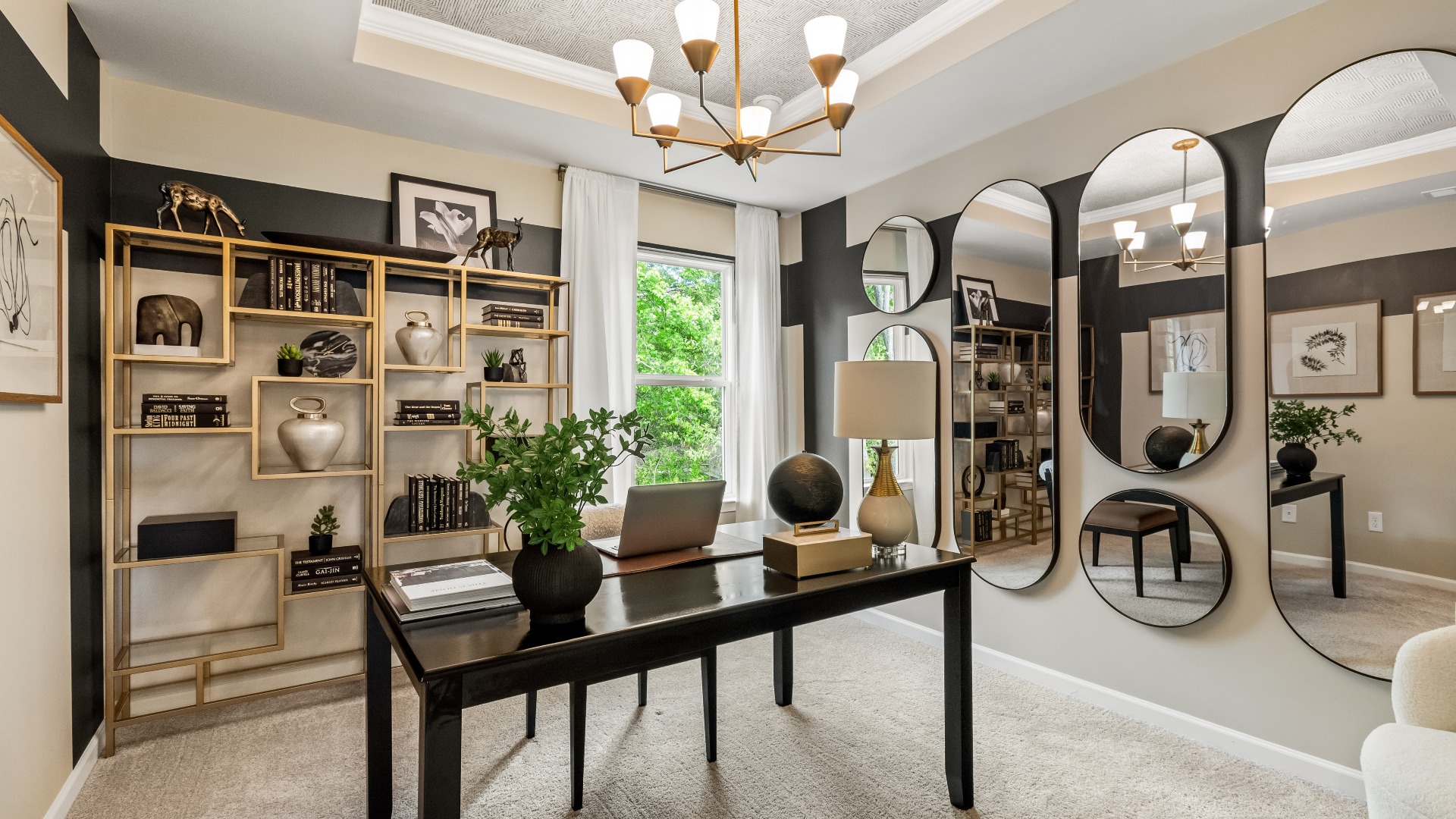 Enclave at Evergreen Home Plans in Fairburn, GA | DRB Homes