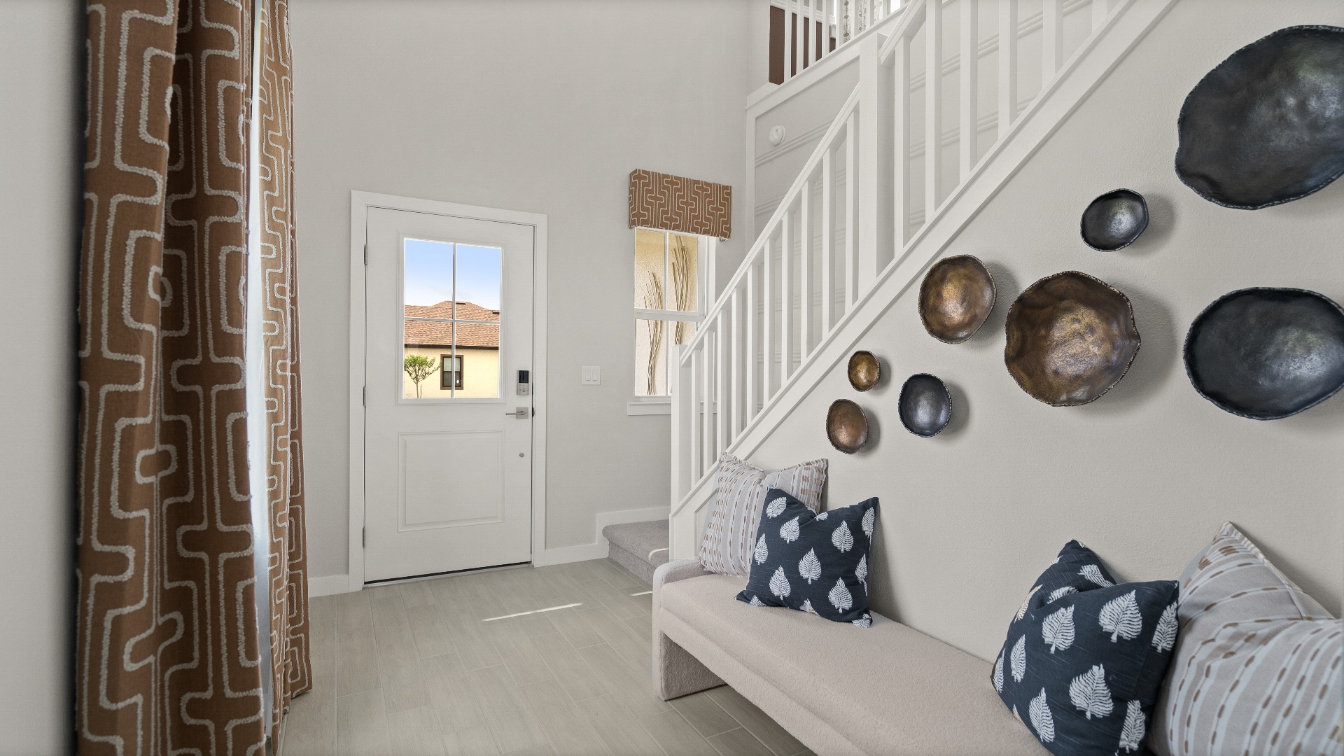 Jupiter | Floor Plan | DRB Homes