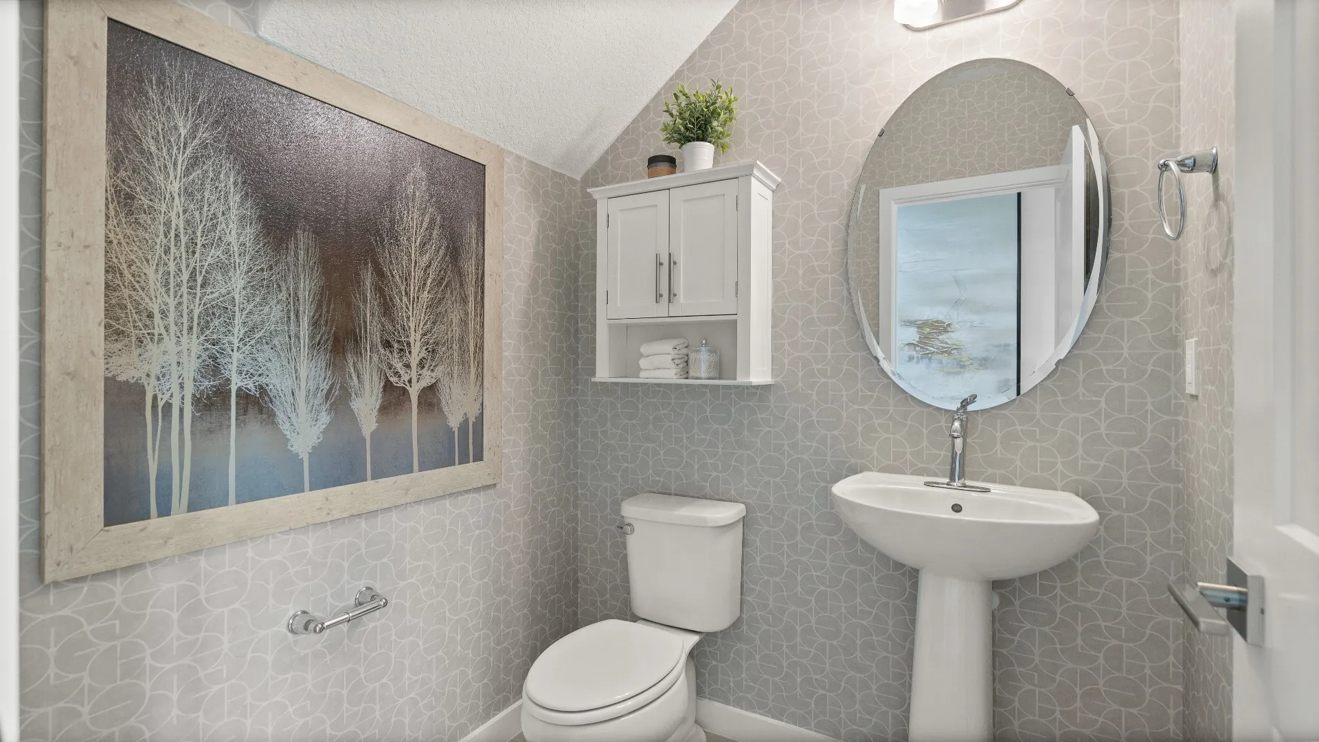 Jupiter | Floor Plan | DRB Homes