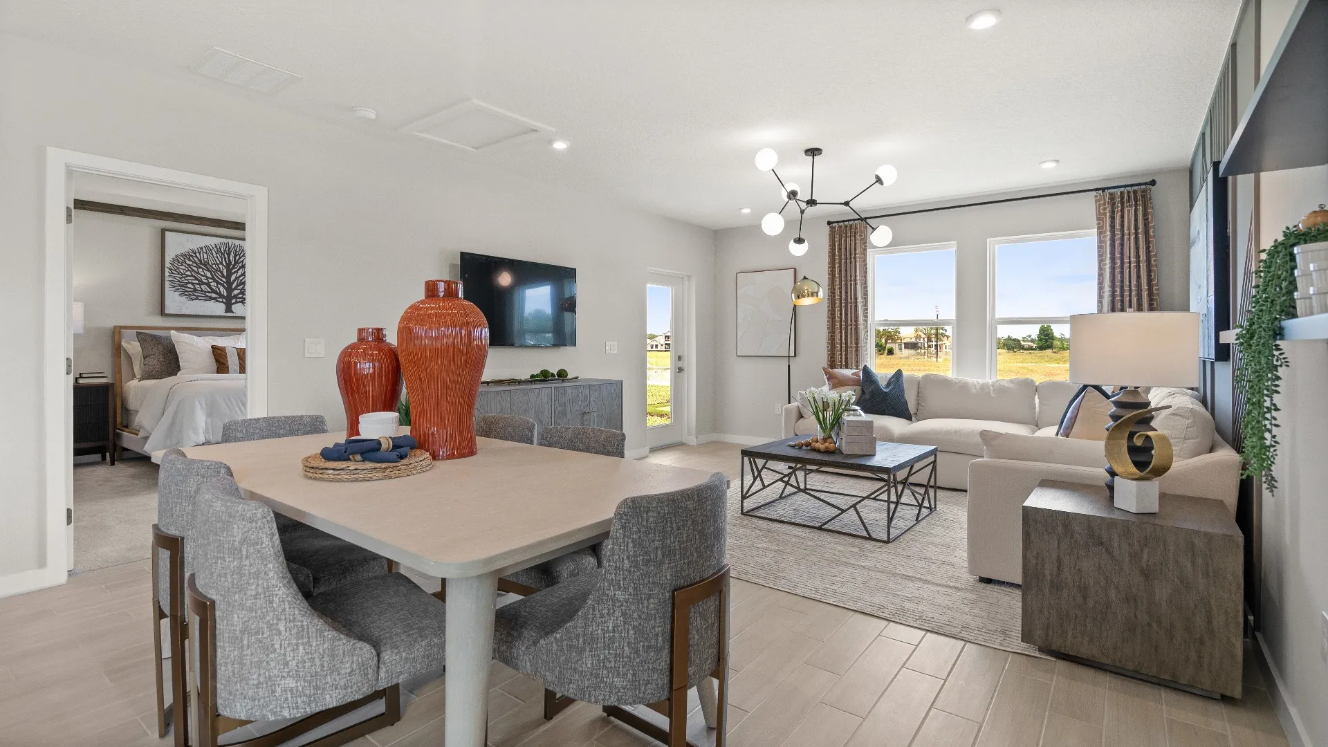 Jupiter | Floor Plan | DRB Homes