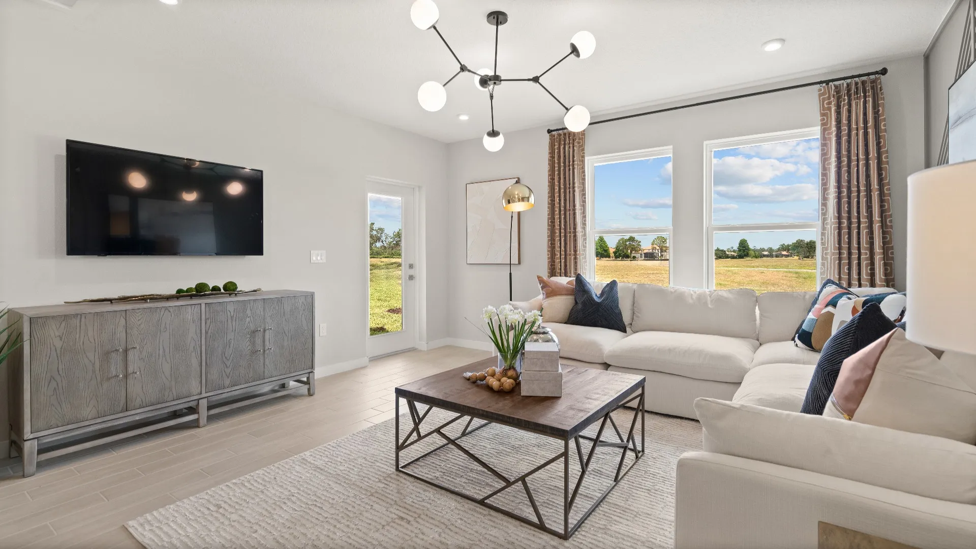 Jupiter | Floor Plan | DRB Homes