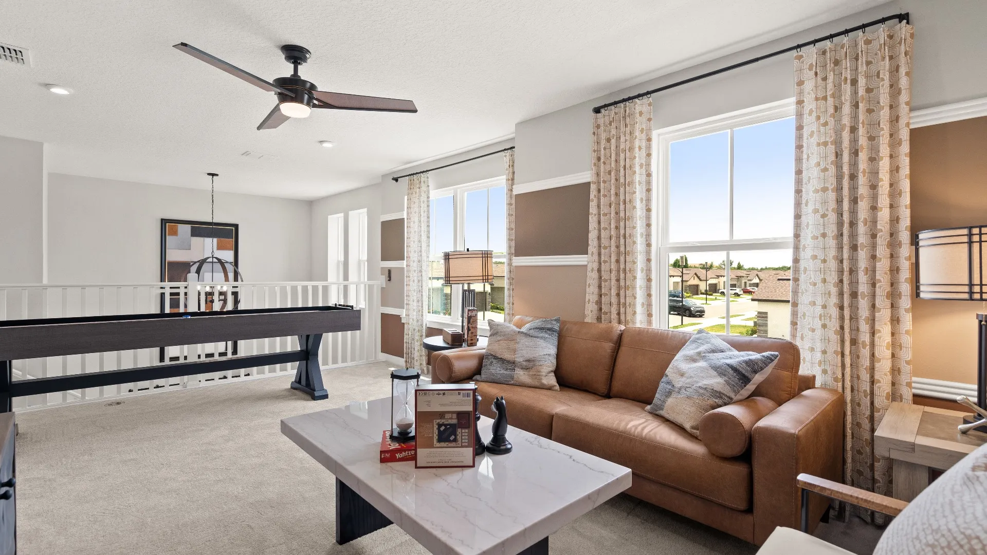 Jupiter | Floor Plan | DRB Homes