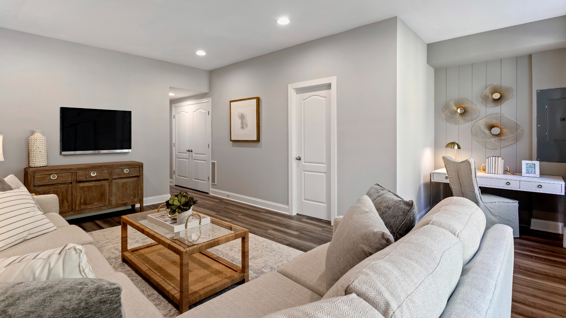 Park Place Homesites in Frederick, MD | DRB Homes