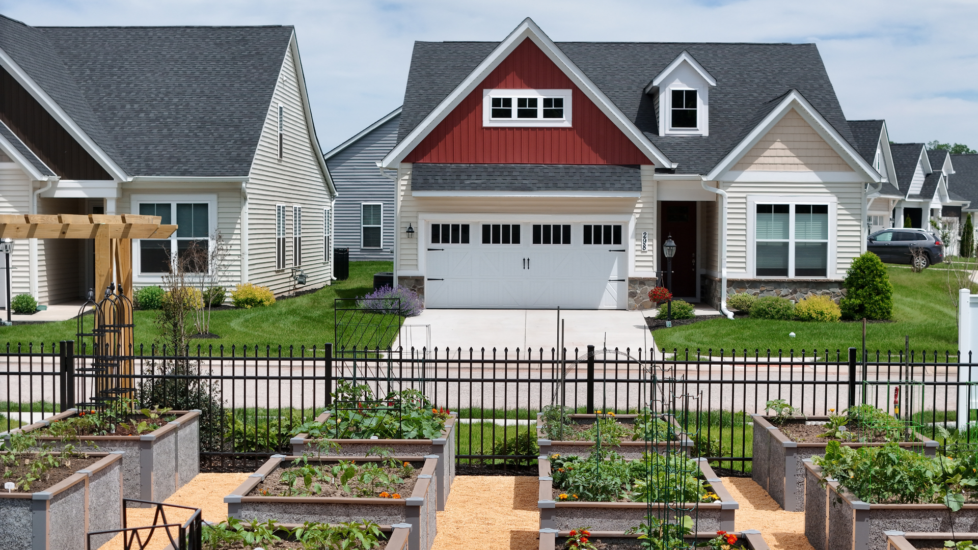 Amblebrook at Gettysburg Home Plans in Gettysburg, PA | DRB Elevate