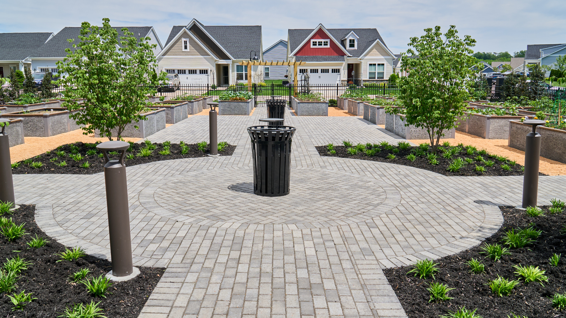 Amblebrook at Gettysburg Homesites in Gettysburg, PA | DRB Elevate