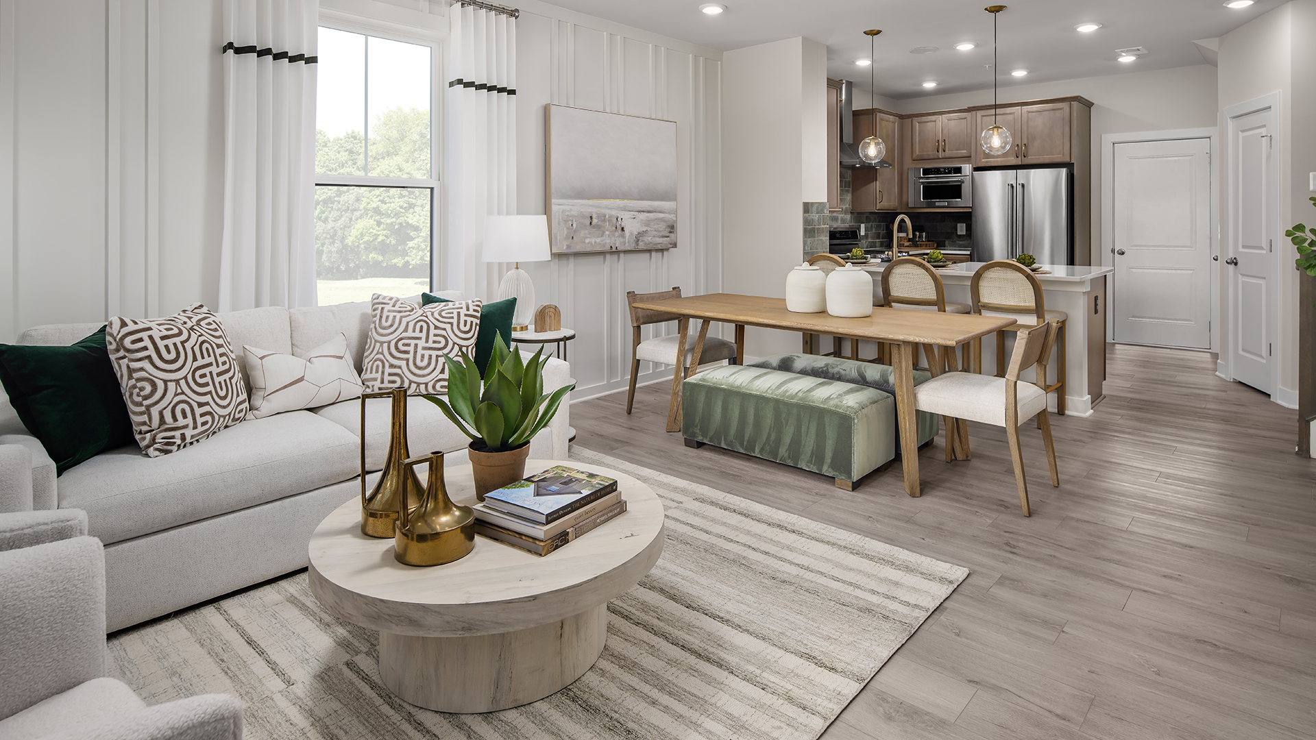 Rosslyn | New Home Plan | DRB Homes