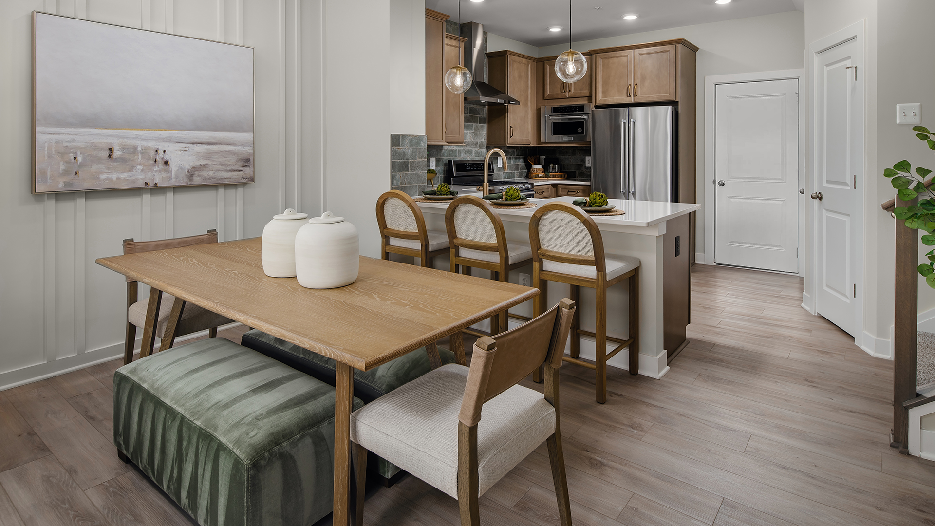 Rosslyn | Floor Plan | DRB Homes