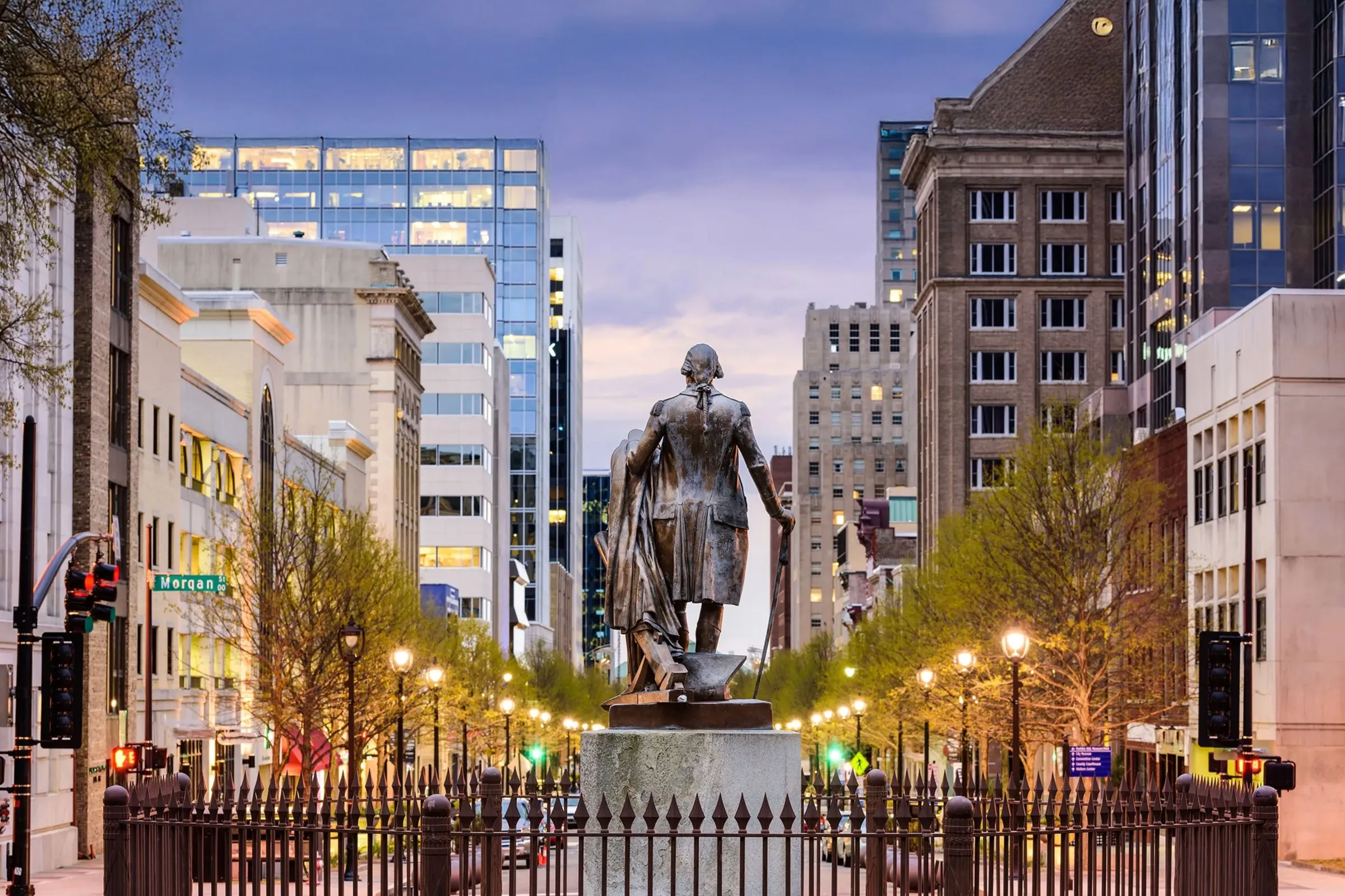 Explore New Homes in Raleigh, NC | DRB Homes