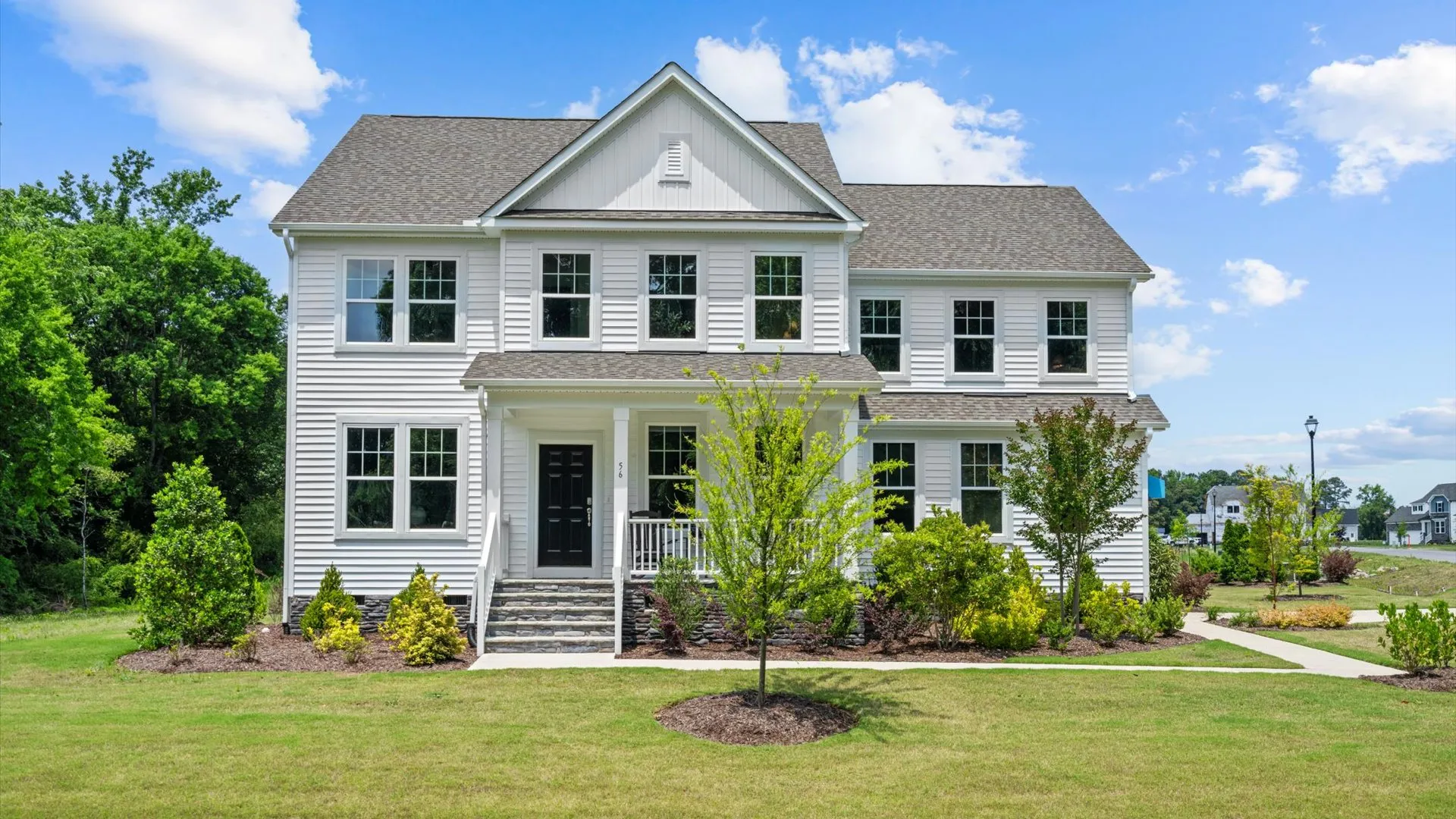 New Homes for Sale in Raleigh, NC | Home Builders in Raleigh | DRB Homes