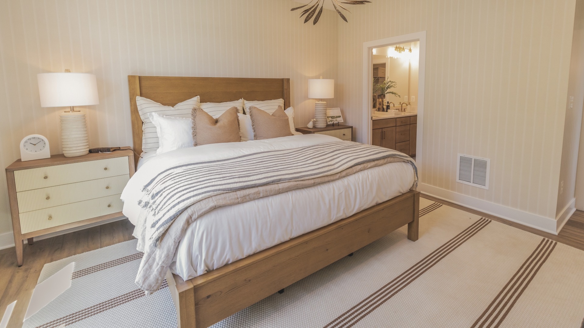 Perch | Floor Plan | DRB Homes